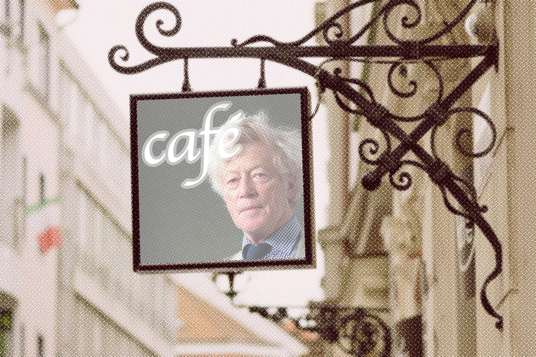 Letter from Budapest | Tibor Fischer | The Critic Magazine