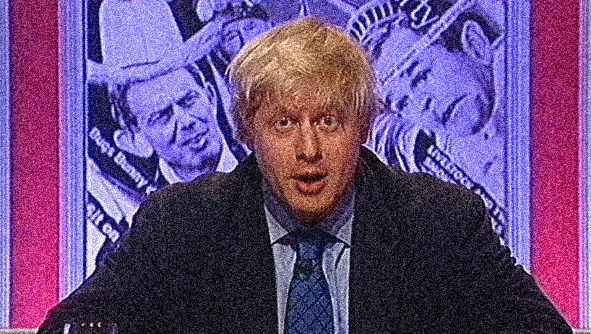 All the world’s a stage | Robert Hutton | The Critic Magazine