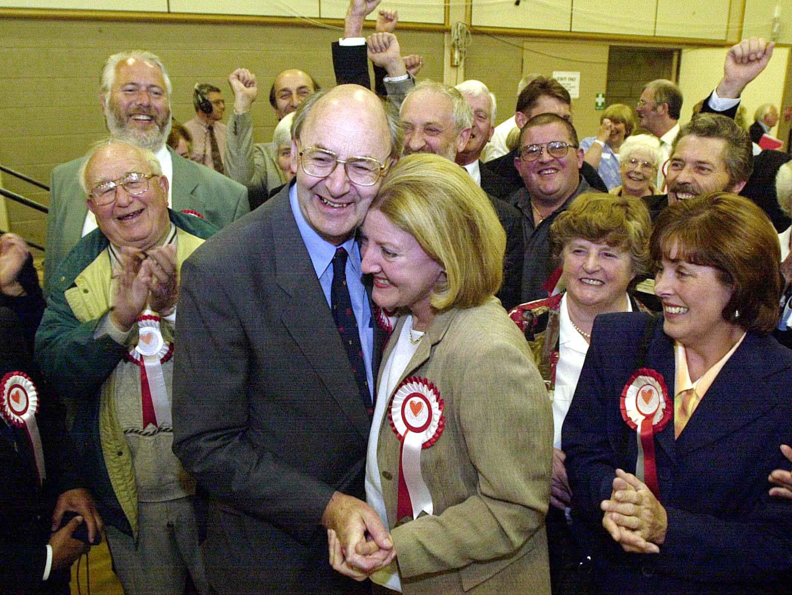 Taking on New Labour | Harry Taylor | The Critic Magazine
