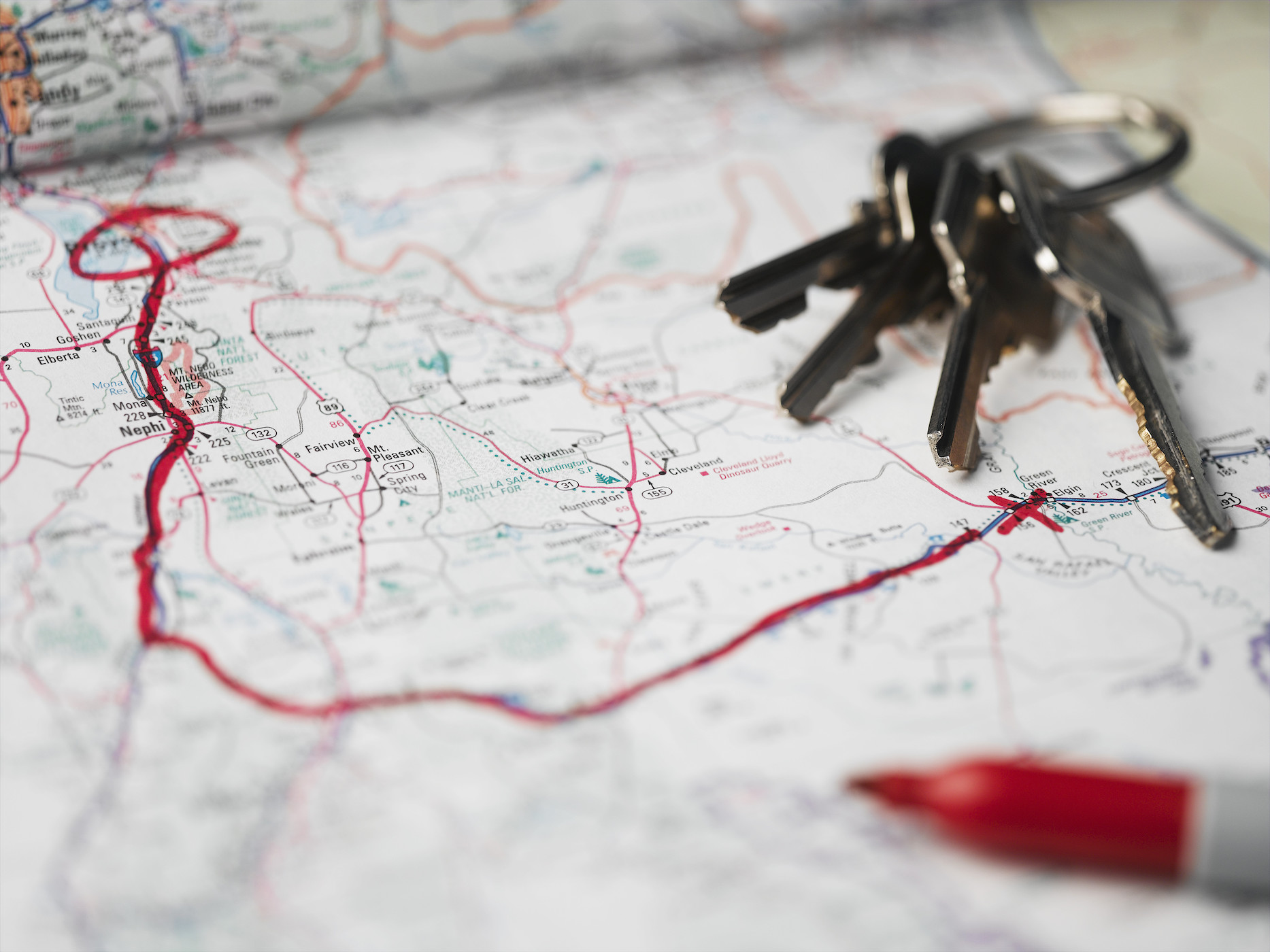 Redrawing boundaries | Lewis Baston | The Critic Magazine