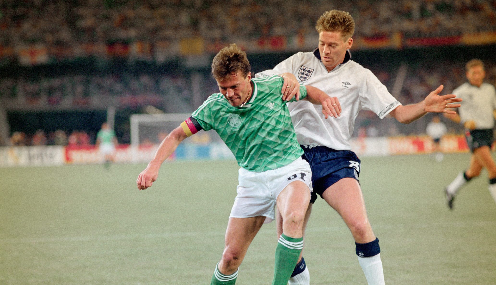 The problem with football pundits | Benedict Spence | The Critic Magazine