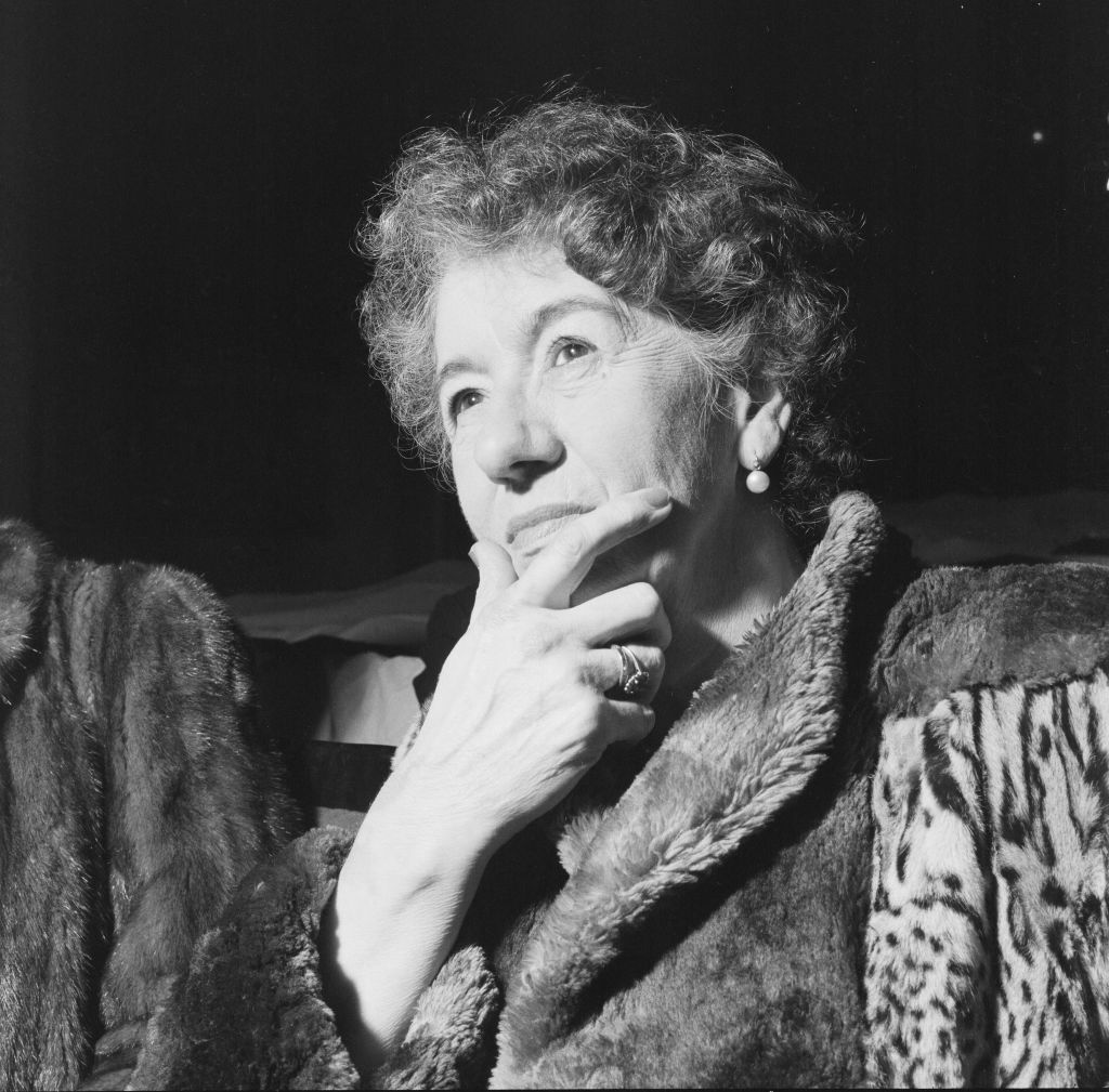 Enid Blyton and the mystery of the blue plaques | Alexander Larman ...