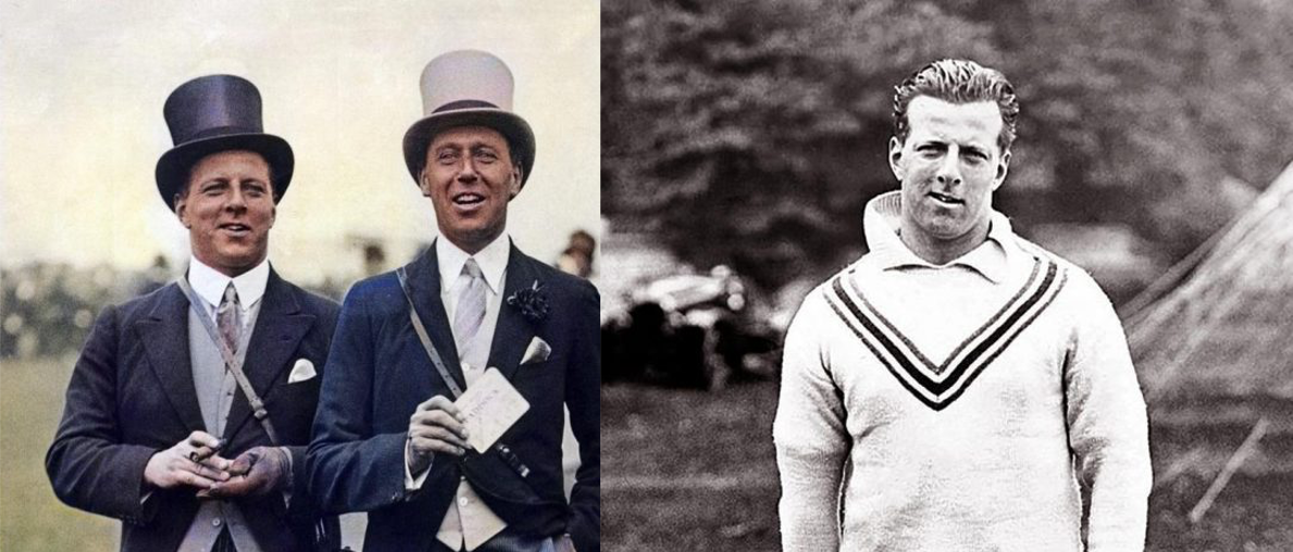 A return to Lord’s | Patrick Kidd | The Critic Magazine