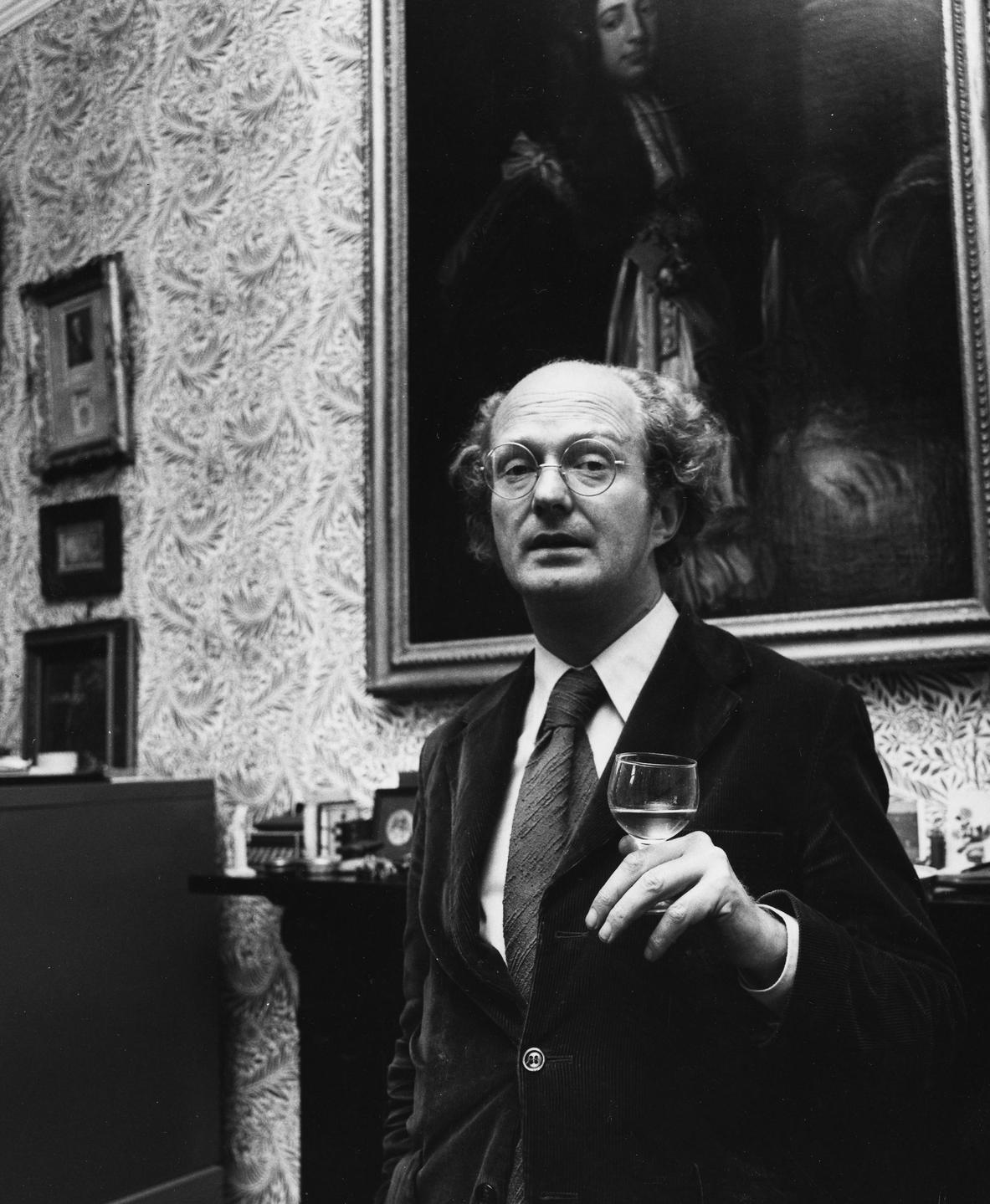 War-war leads to jaw-jaw | Christopher Silvester | The Critic Magazine