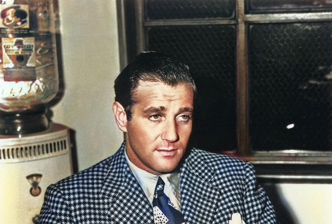 Beast of Las Vegas | Christopher Silvester | The Critic Magazine