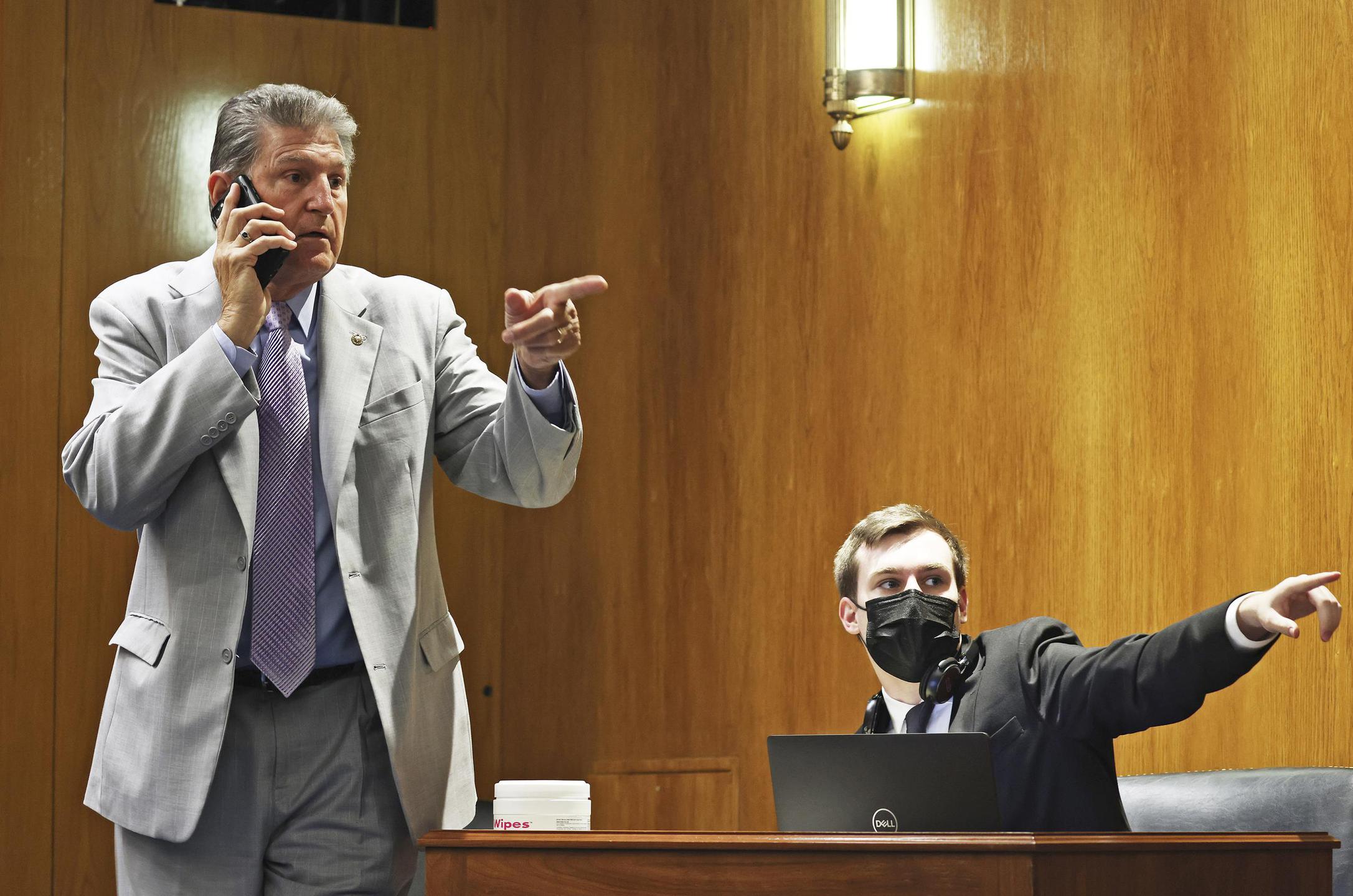 Scare talk on steroids | Oliver Wiseman | The Critic Magazine