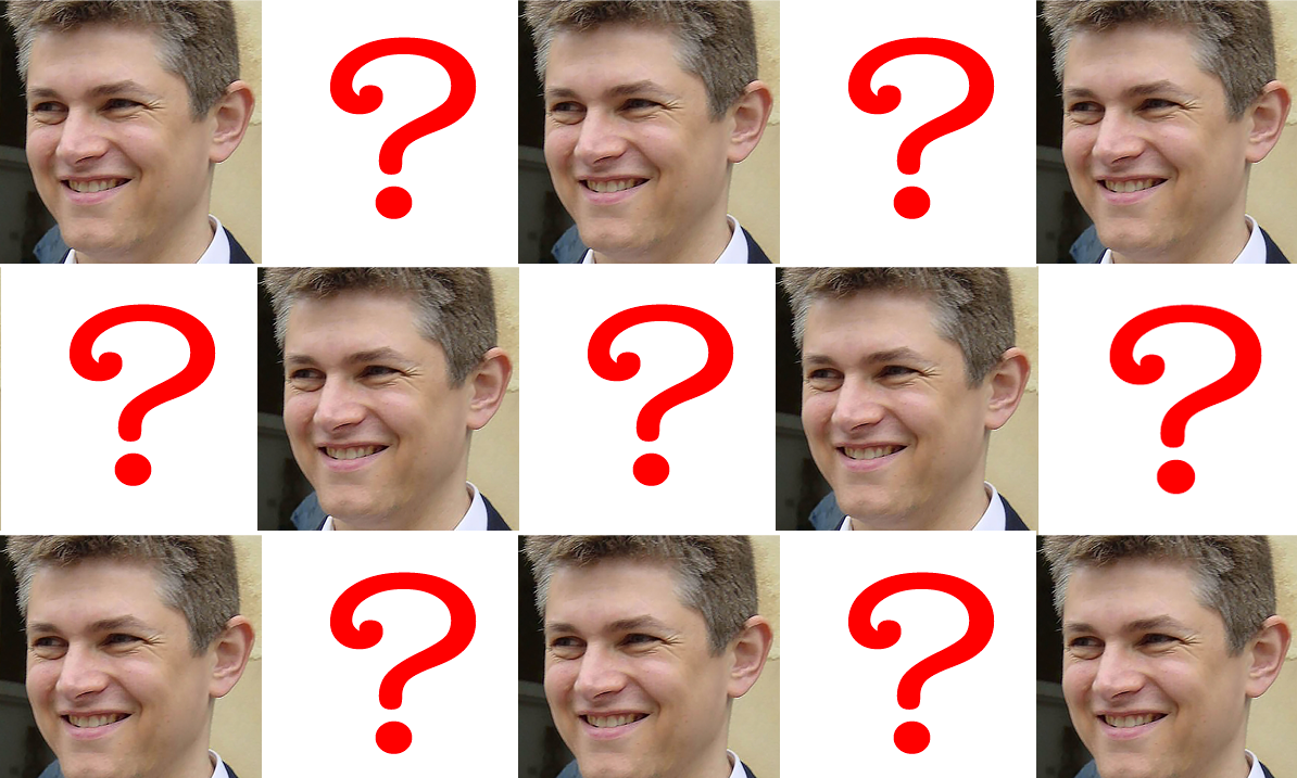 The curious case of Dougie Smith | David Scullion | The Critic Magazine