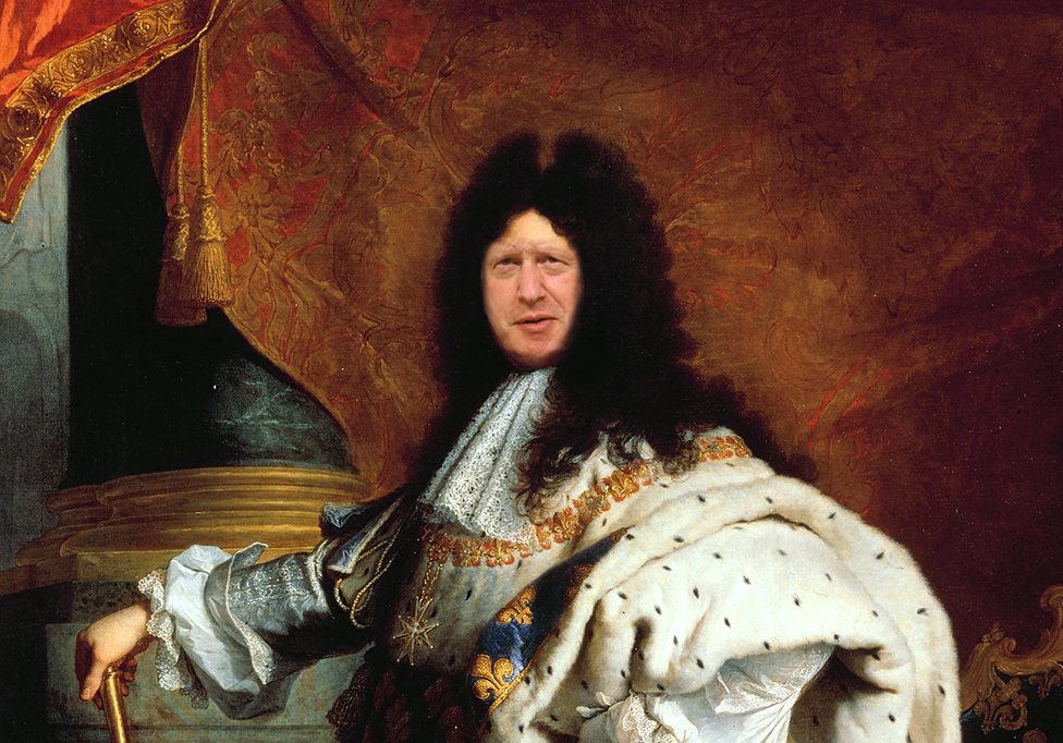 Bursting Boris’s bubble | Robert Hutton | The Critic Magazine