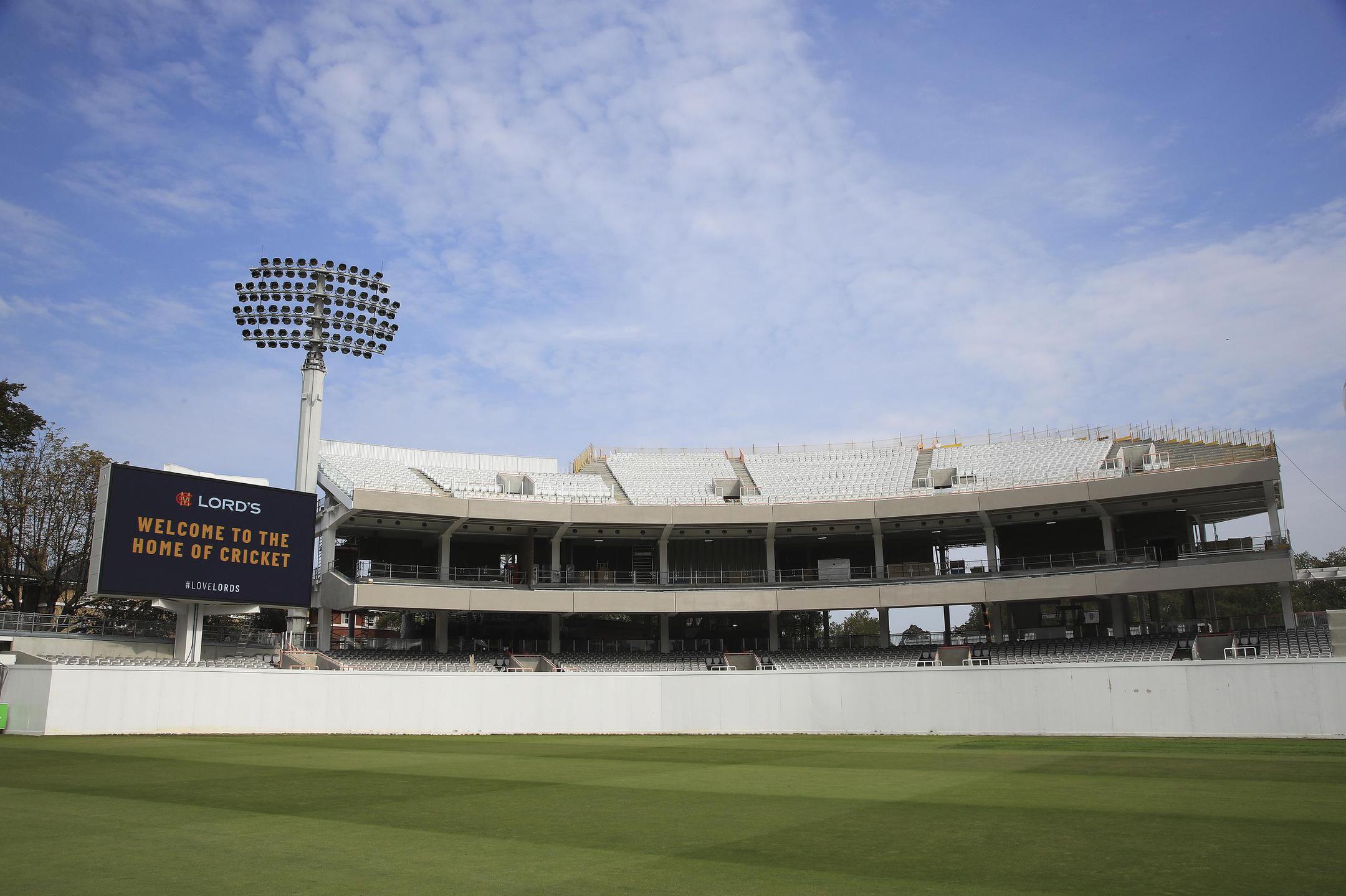 A return to Lord’s | Patrick Kidd | The Critic Magazine