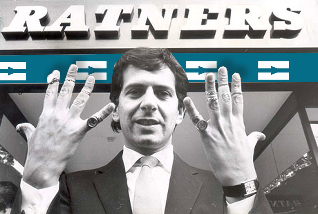 Stonewall’s Ratner moment | Maya Forstater | The Critic Magazine