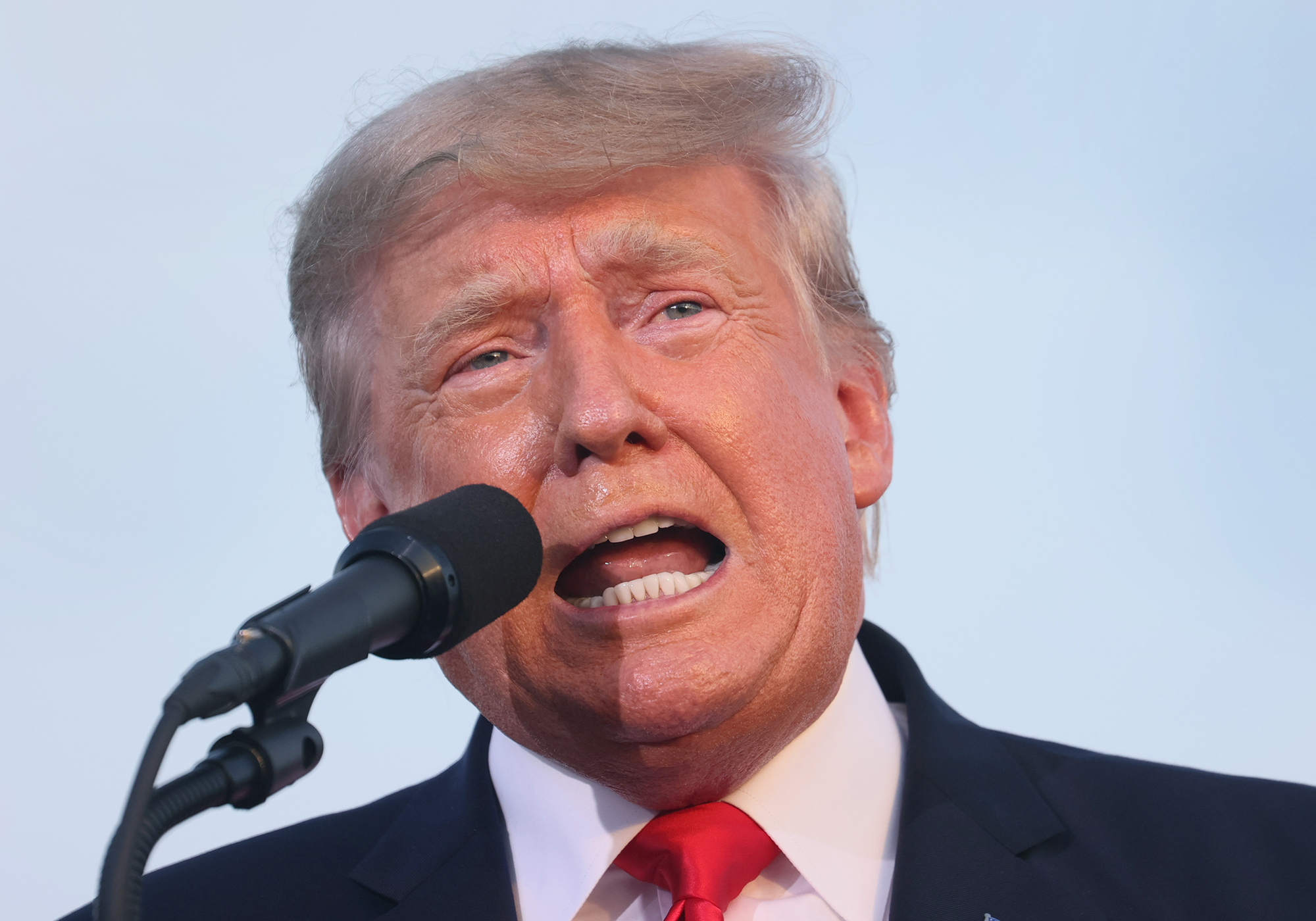 The art of the comeback | Oliver Wiseman | The Critic Magazine