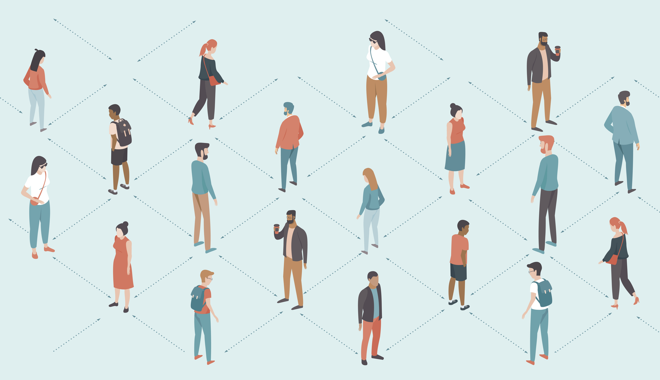 The human rights era failed us | Roger Kiska | The Critic Magazine