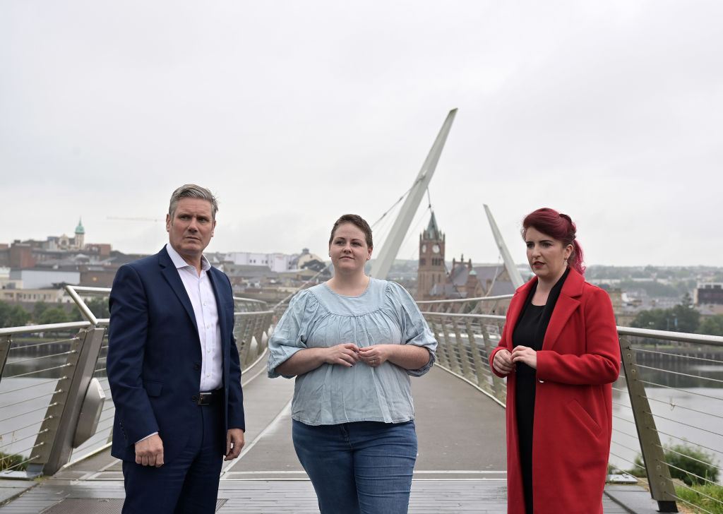 The Passion of Ken Loach | Alexander Larman | The Critic Magazine