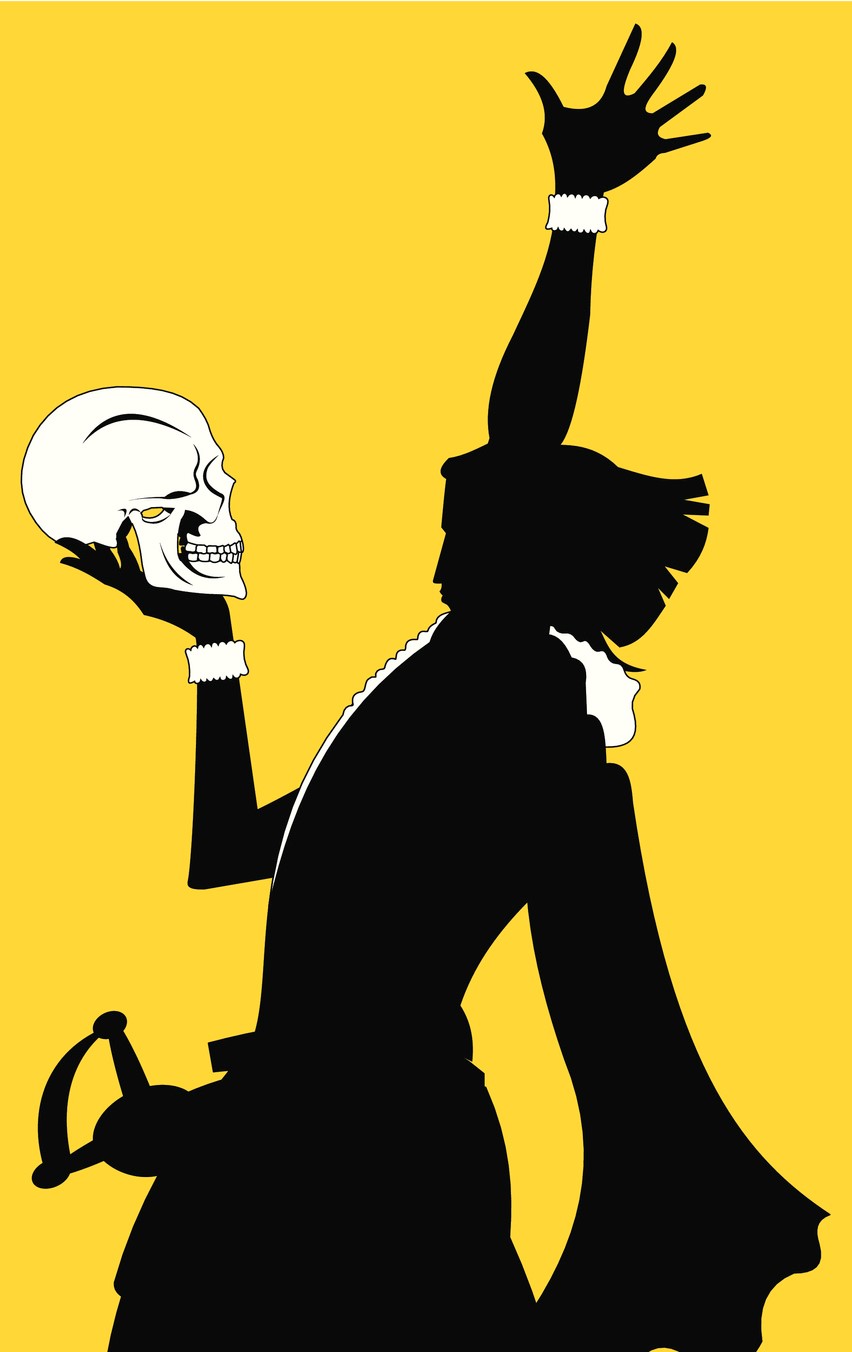 The undiscovered country | Alexander Larman | The Critic Magazine