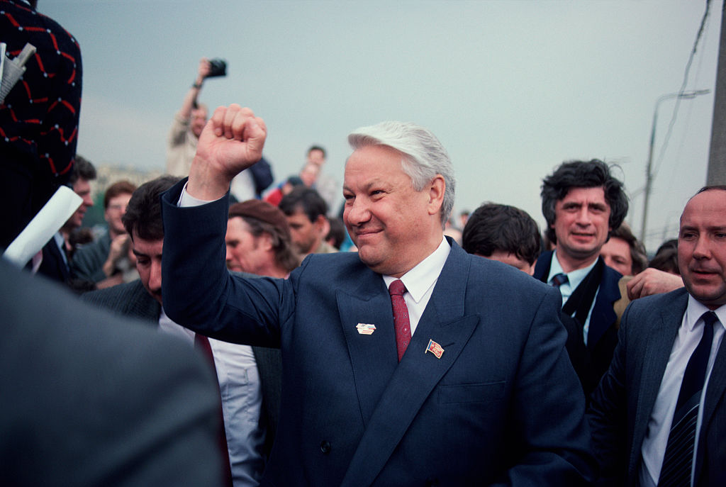 Major Lapse | Christopher Howarth | The Critic Magazine