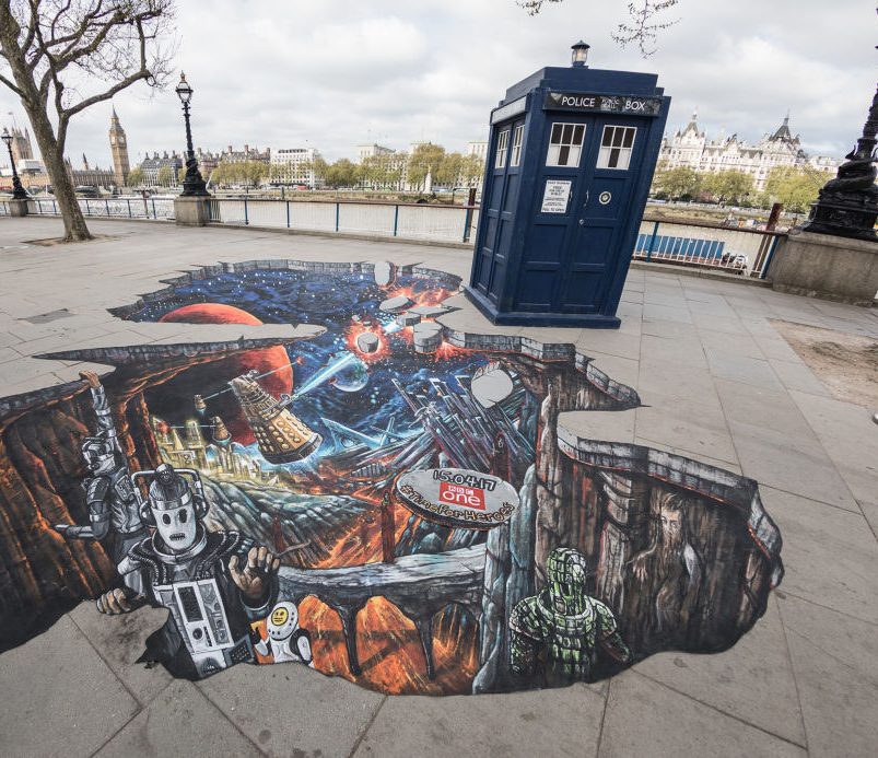 Can Davies save the Doctor? | Myke Bartlett | The Critic Magazine