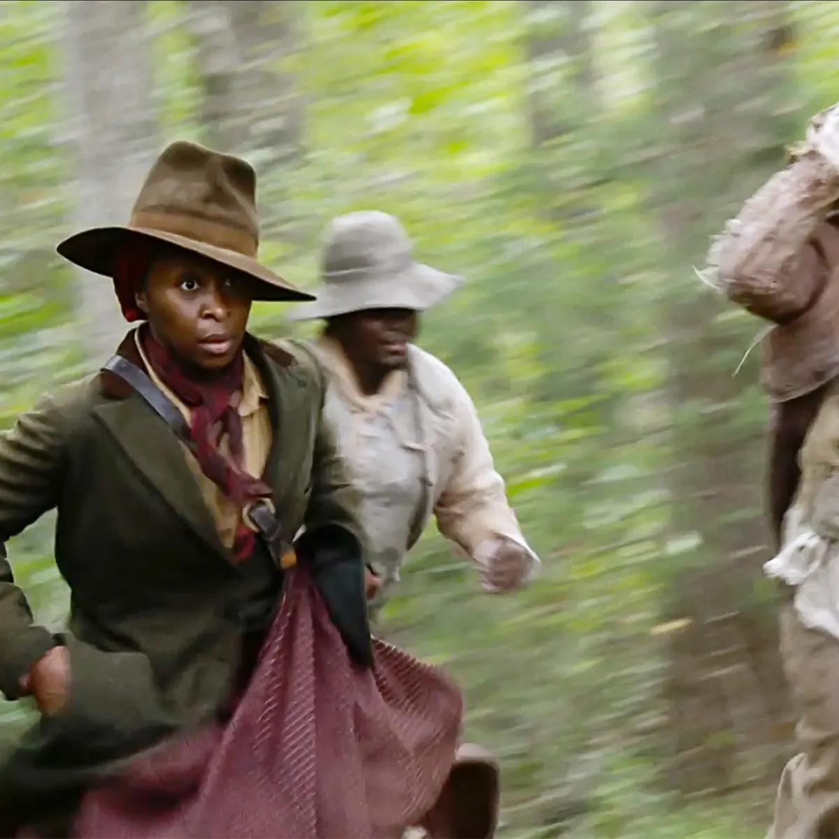 90 minutes a slave | Oliver Wiseman | The Critic Magazine