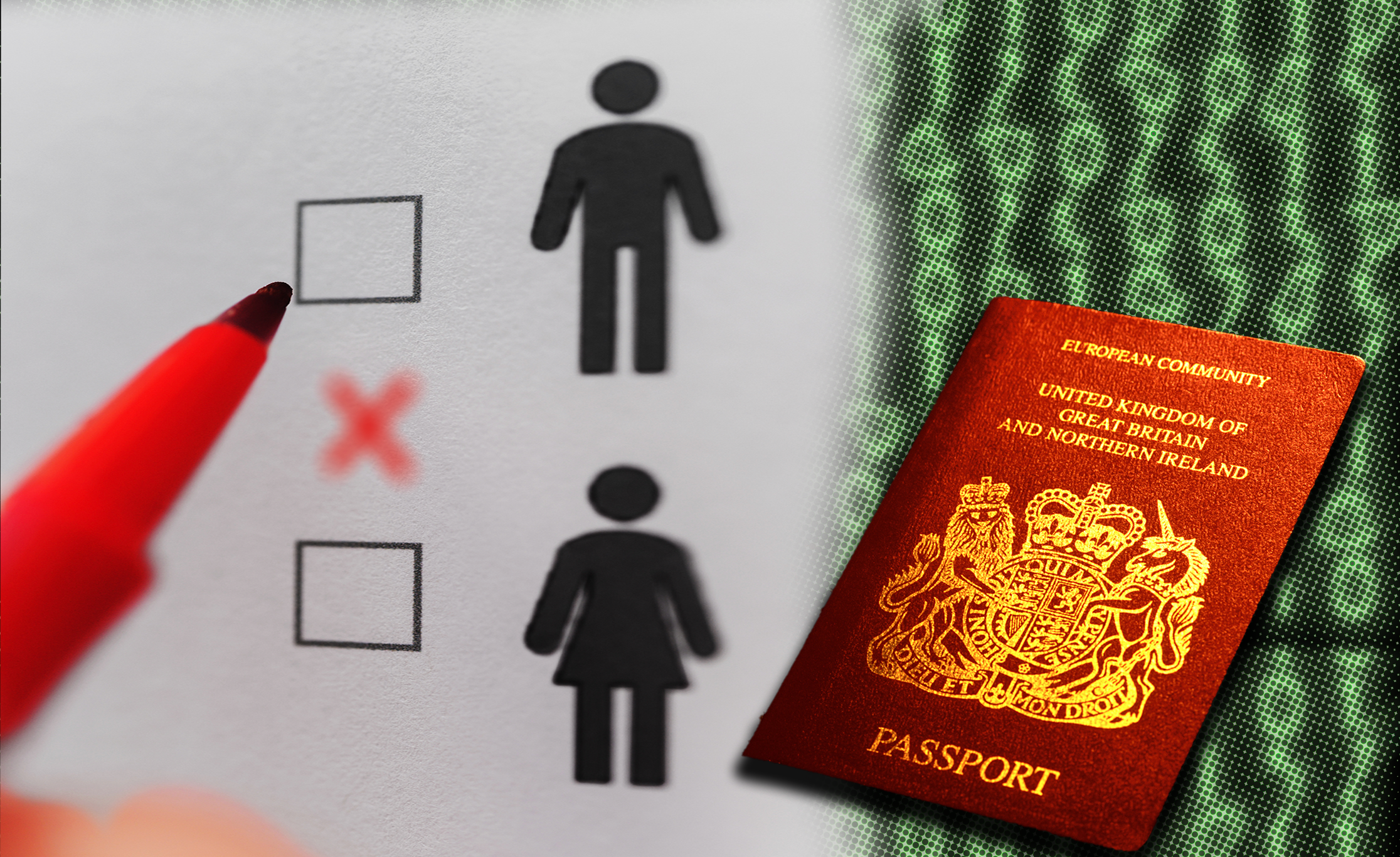 Is nature non-binary? | Esmé Partridge | The Critic Magazine