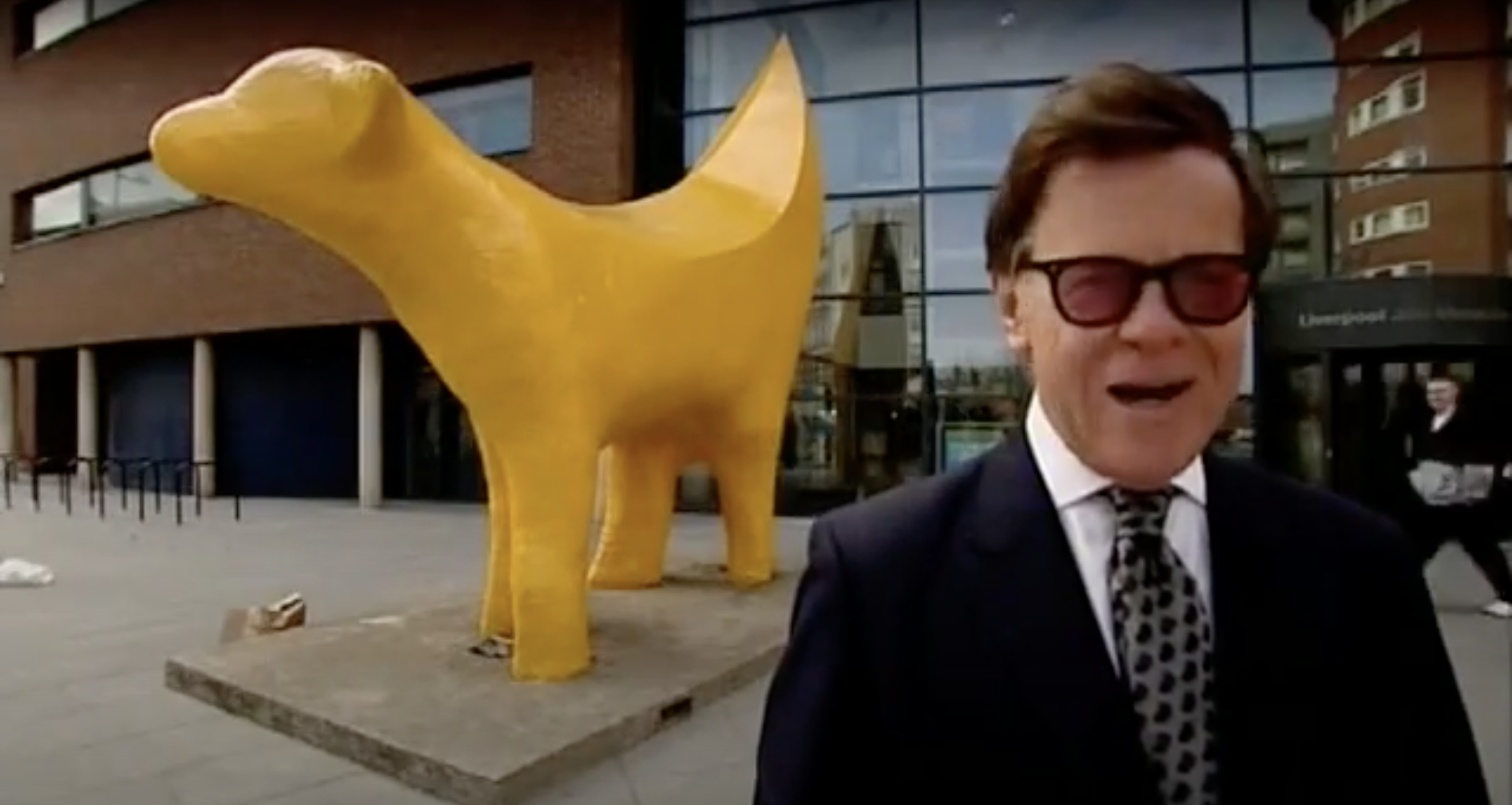 The unsung hero of Brexit? | Christopher Silvester | The Critic Magazine