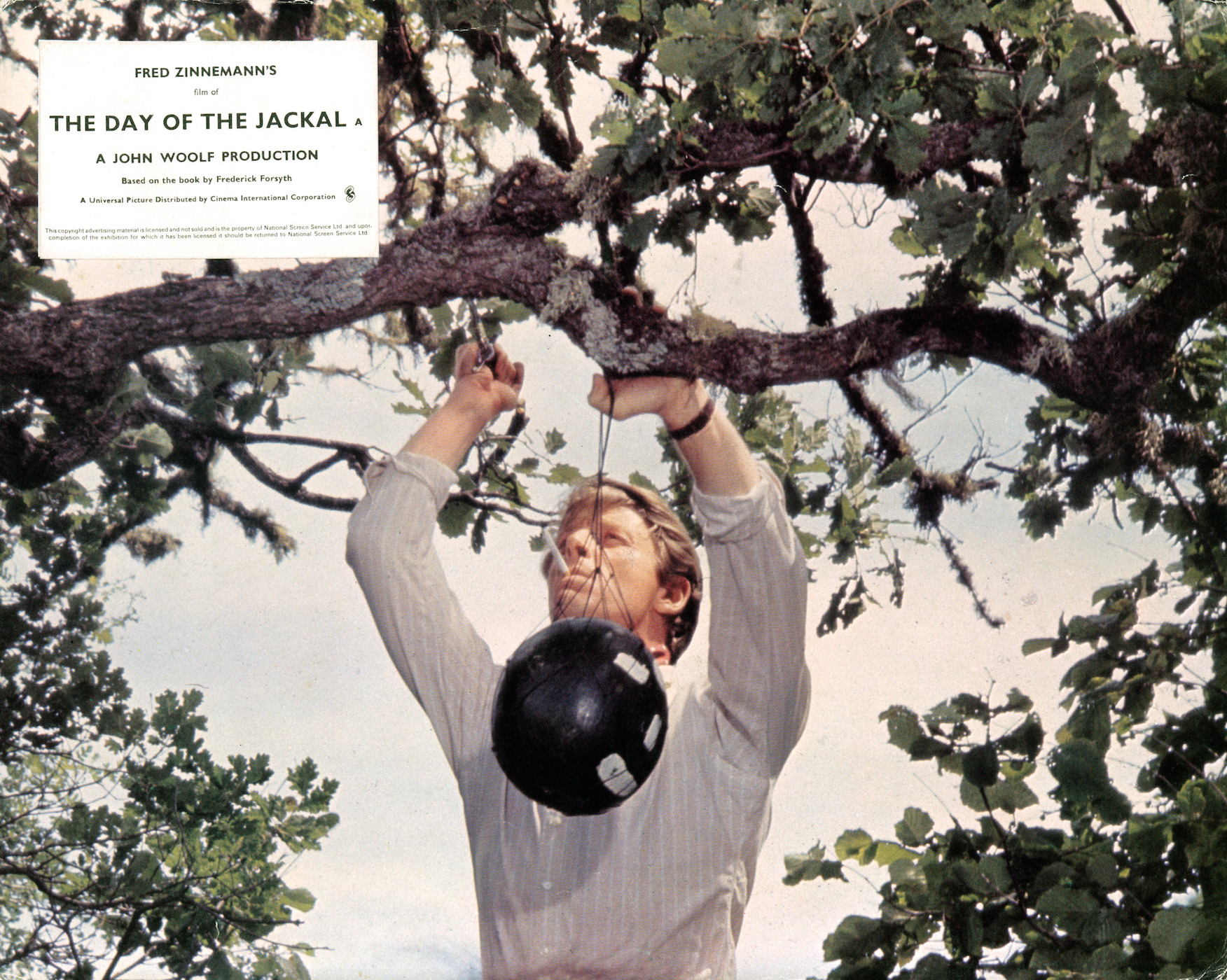 The Day of the Jackal: fifty years on | Alexander Larman | The Critic ...