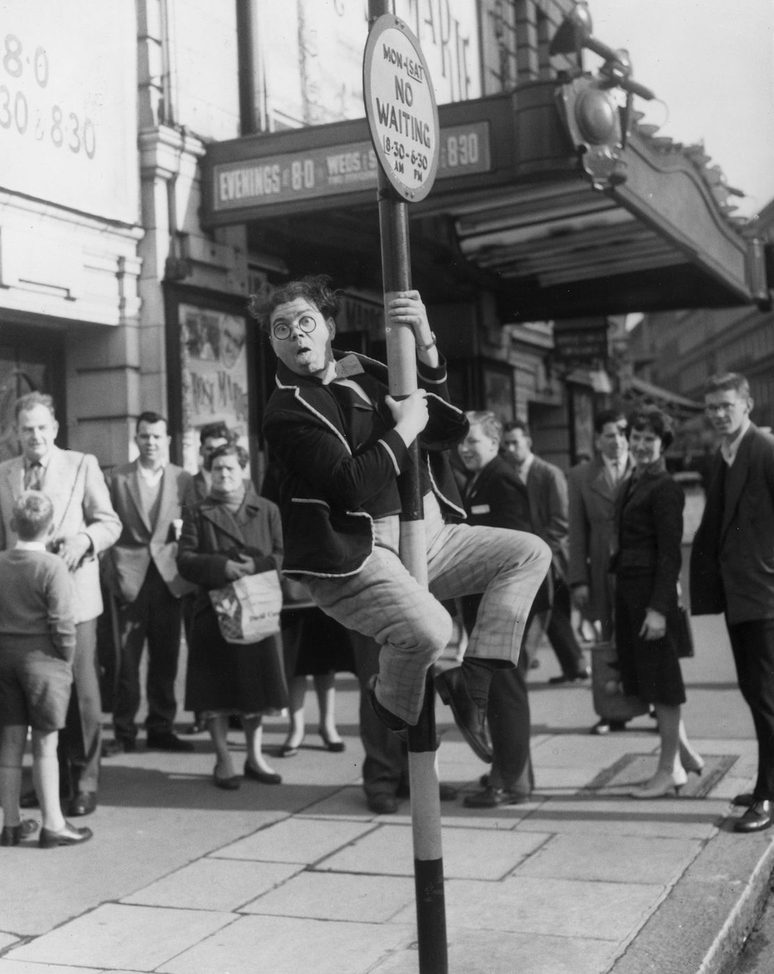 A pimp-led pyramid scheme | Tom Farr | The Critic Magazine