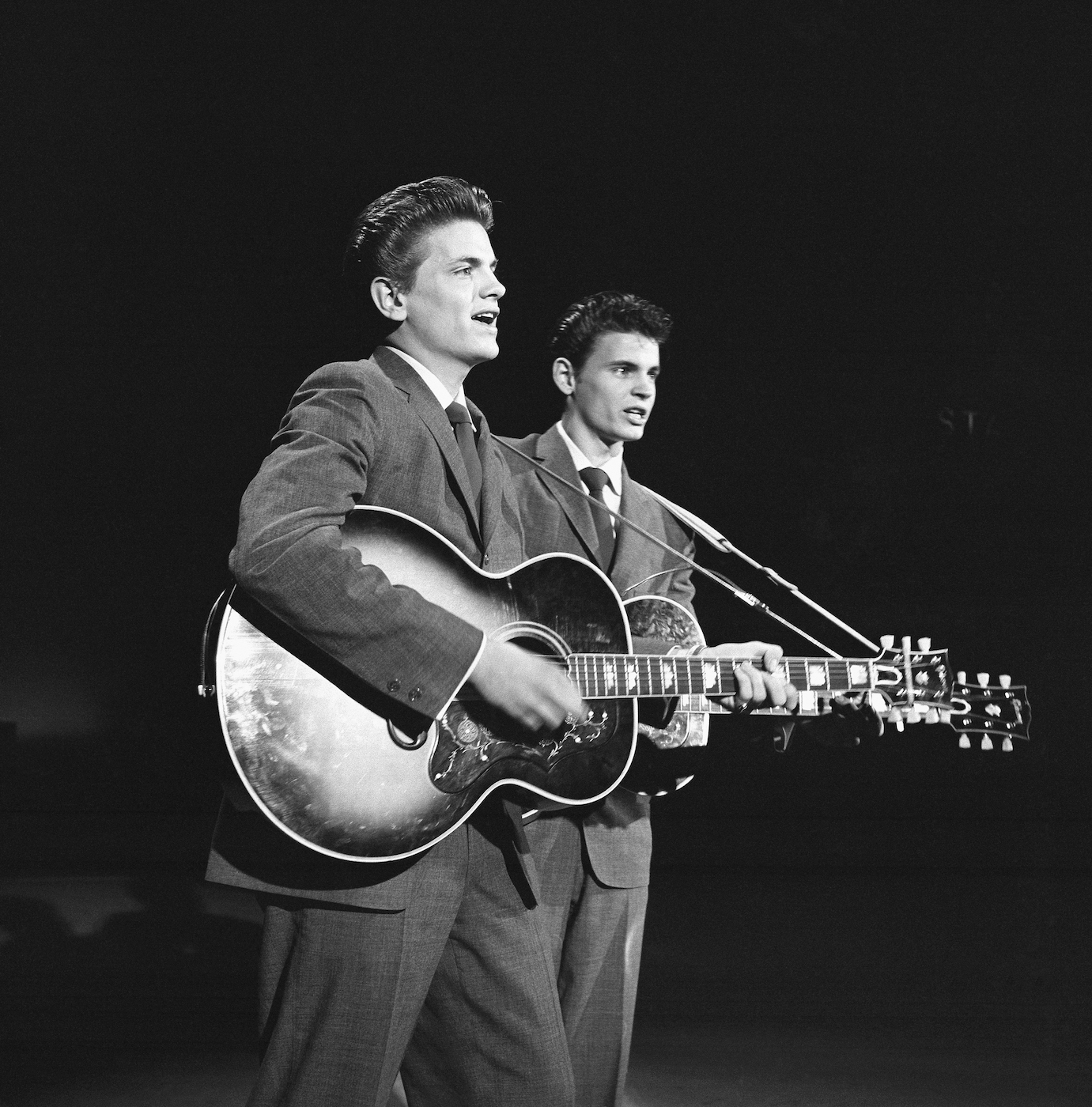 The last Everly brother | Jordan Tyldesley | The Critic Magazine