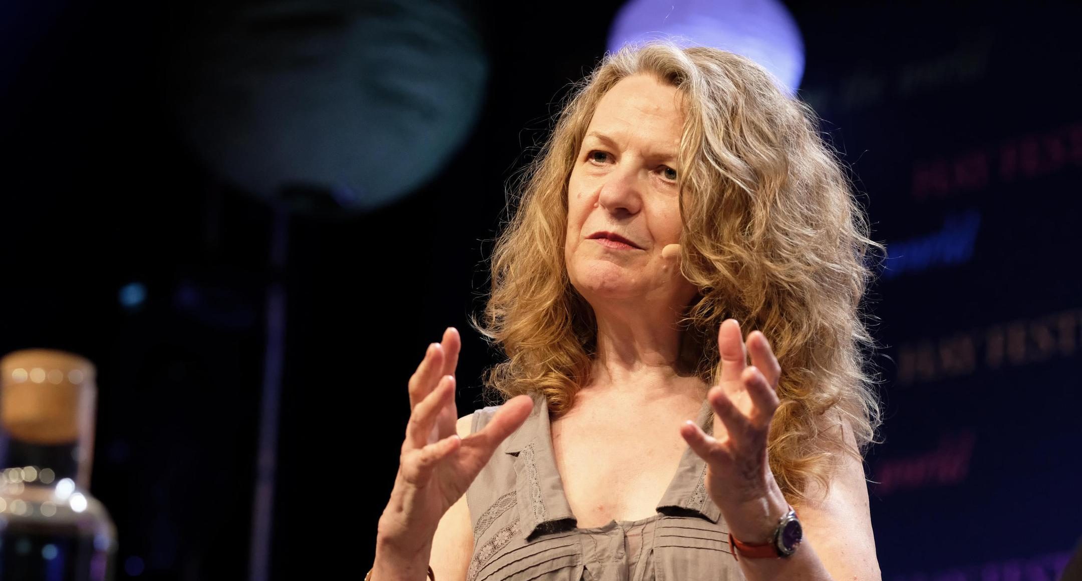 Unclean | Jean Hatchet | The Critic Magazine