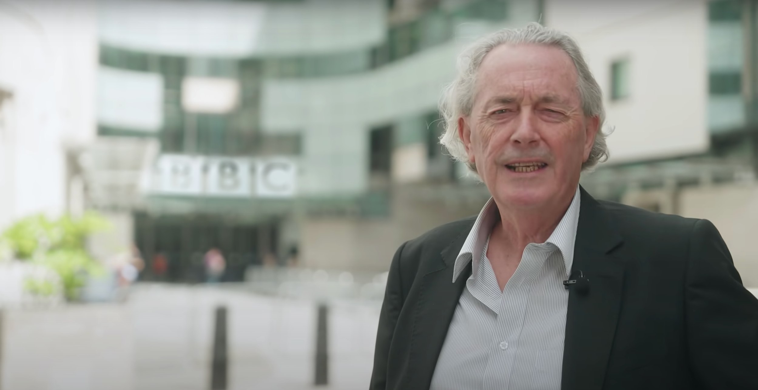 Why won’t the BBC debate me? | Robin Aitken | The Critic Magazine