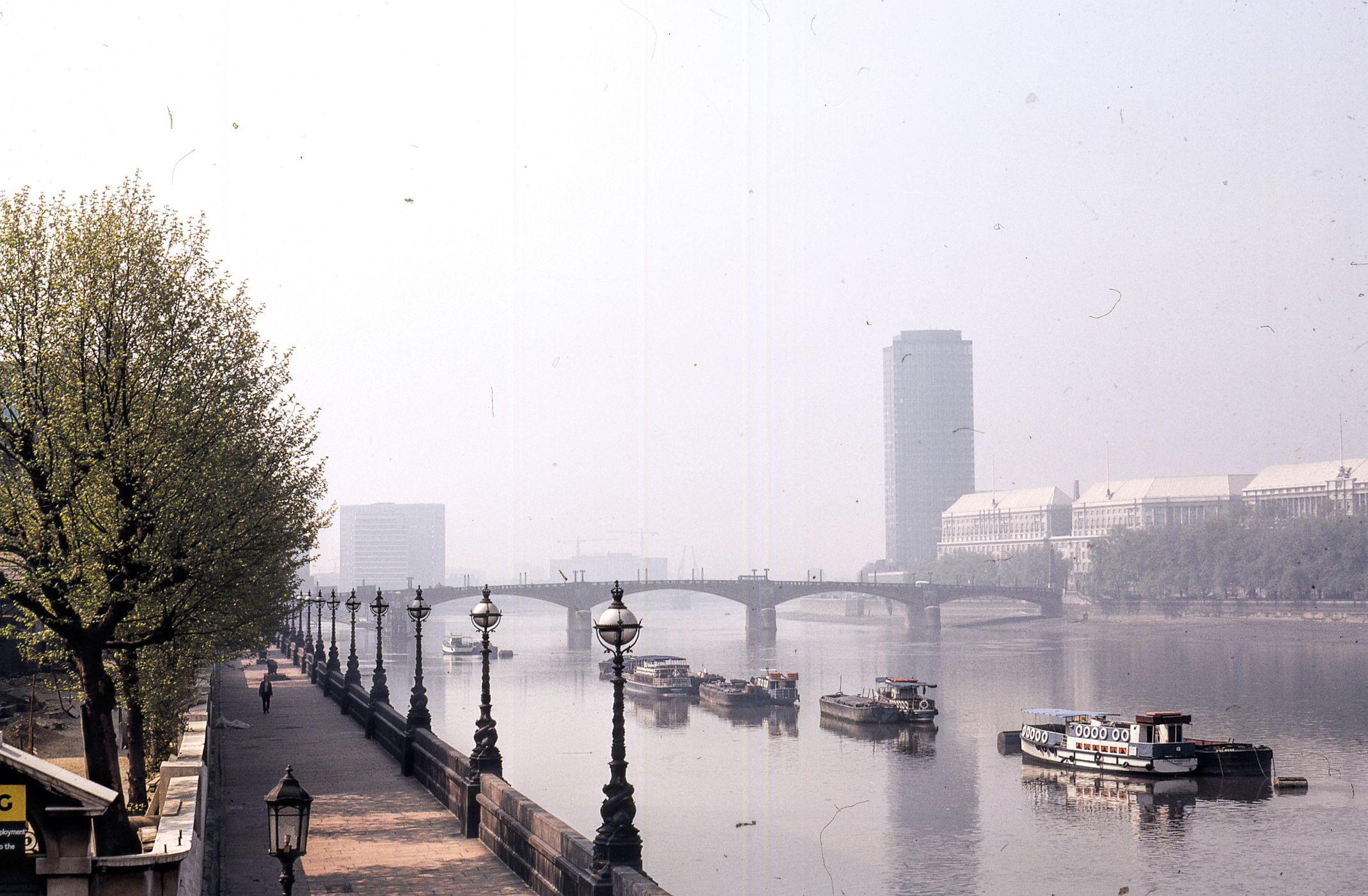 Nostalgia isn’t what it used to be | Patrick Barrow | The Critic Magazine