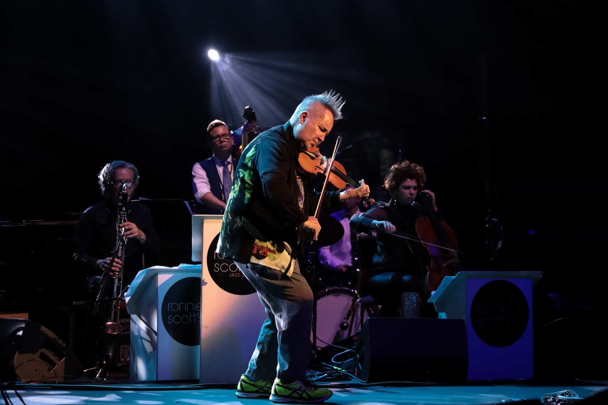 Play it again, Sam | Dan Synge | The Critic Magazine