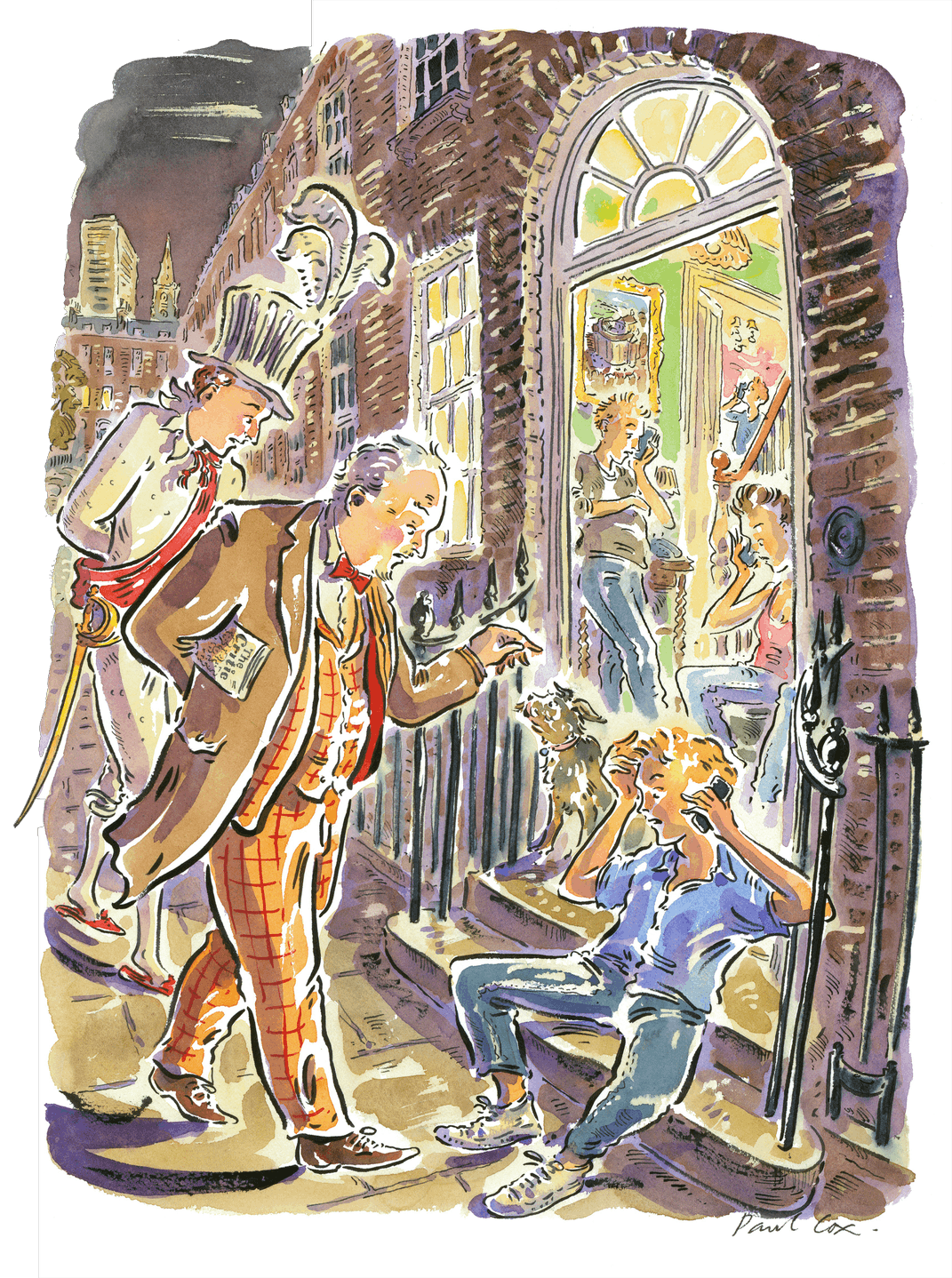 Love’s labourers lost | Romeo Coates | The Critic Magazine