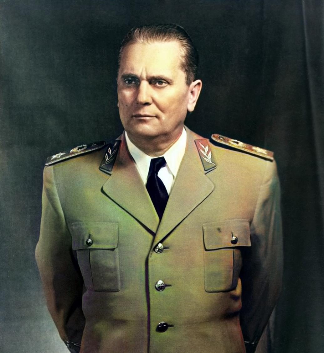 Man and myth | Thomas Gallagher | The Critic Magazine