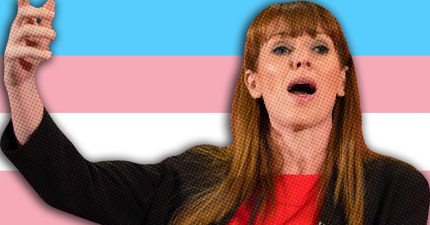 Scum of Britain, unite! | Kit Kowol | The Critic Magazine