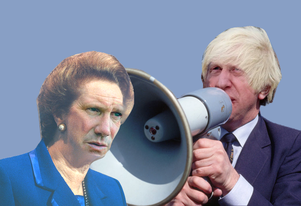 Freaky Friday | Robert Hutton | The Critic Magazine