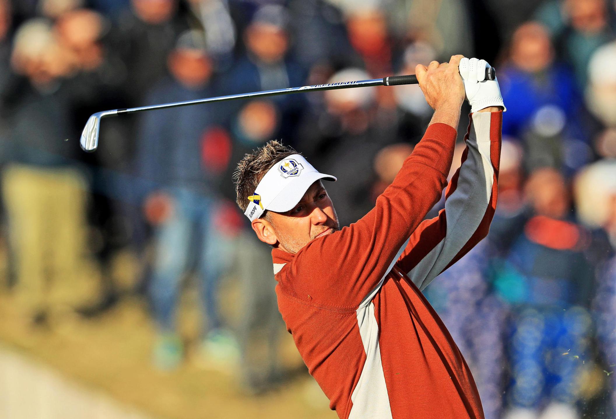 Team Europe | Patrick Kidd | The Critic Magazine