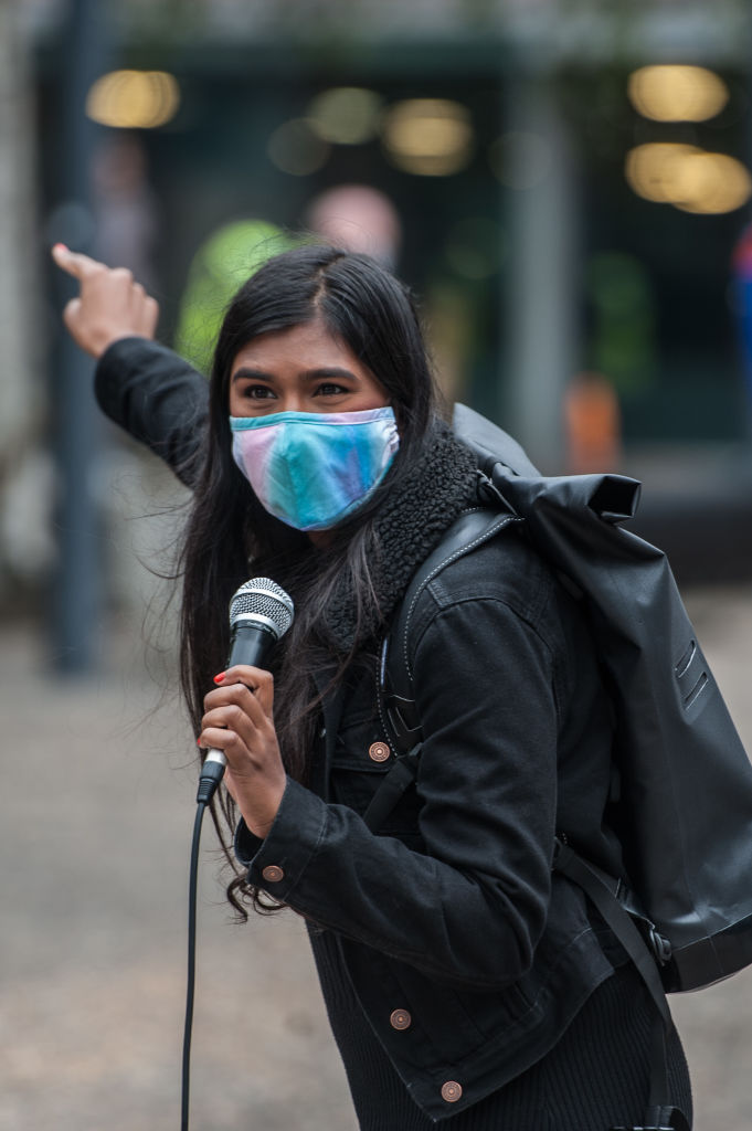 The meaning of Jacinda Ardern | Poppy Coburn | The Critic Magazine