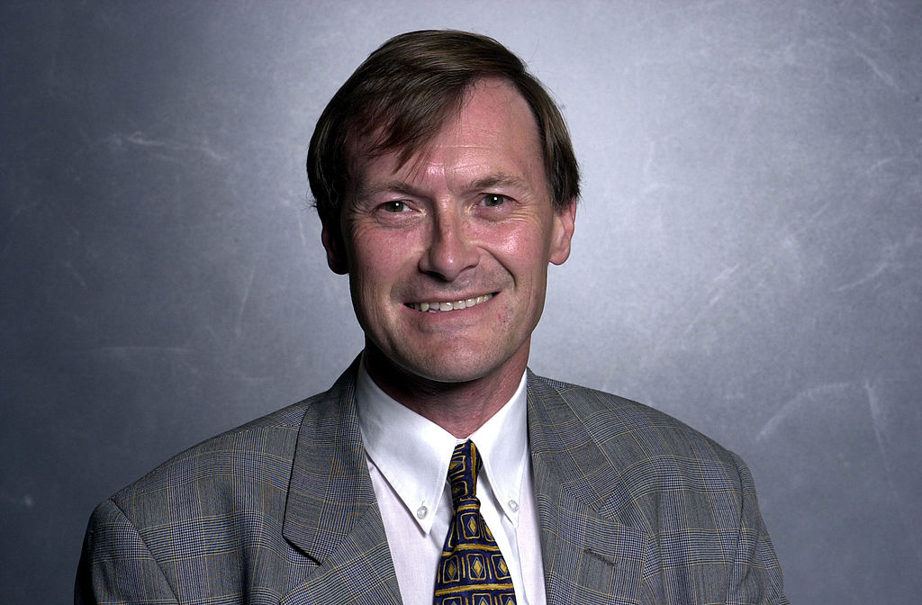 Remembering Sir David Amess | David Scullion | The Critic Magazine