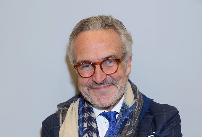 Guru of regurgitation | Jonathan Meades | The Critic Magazine