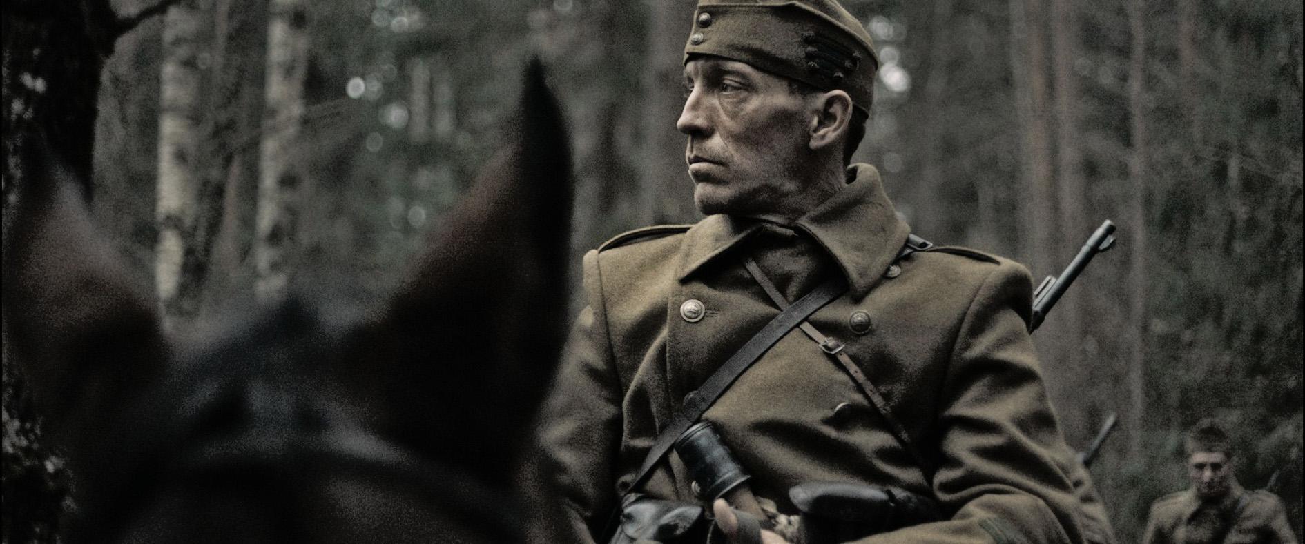 Horrors of war | Christopher Silvester | The Critic Magazine