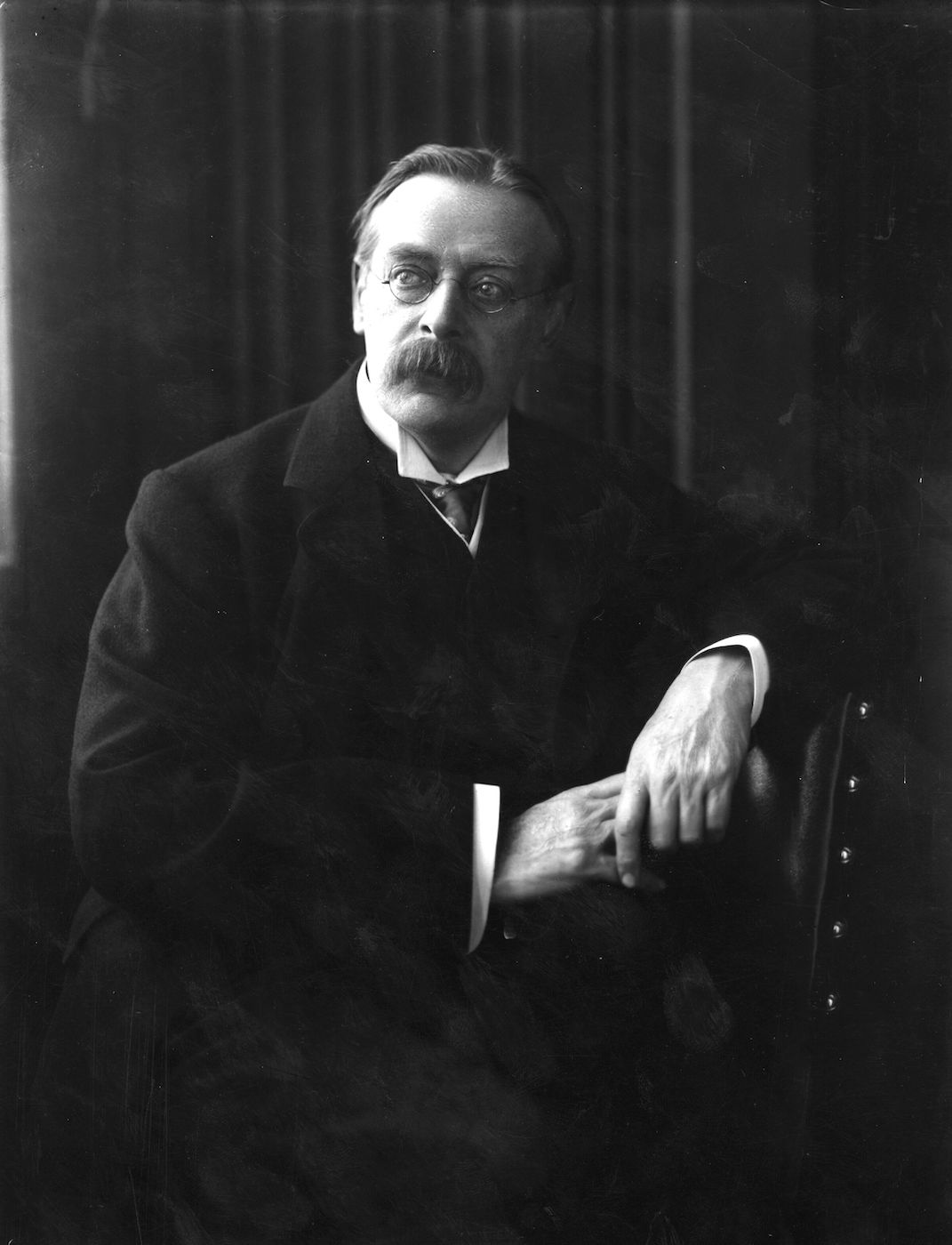 The Enlightenment as reading project | David Wootton | The Critic Magazine