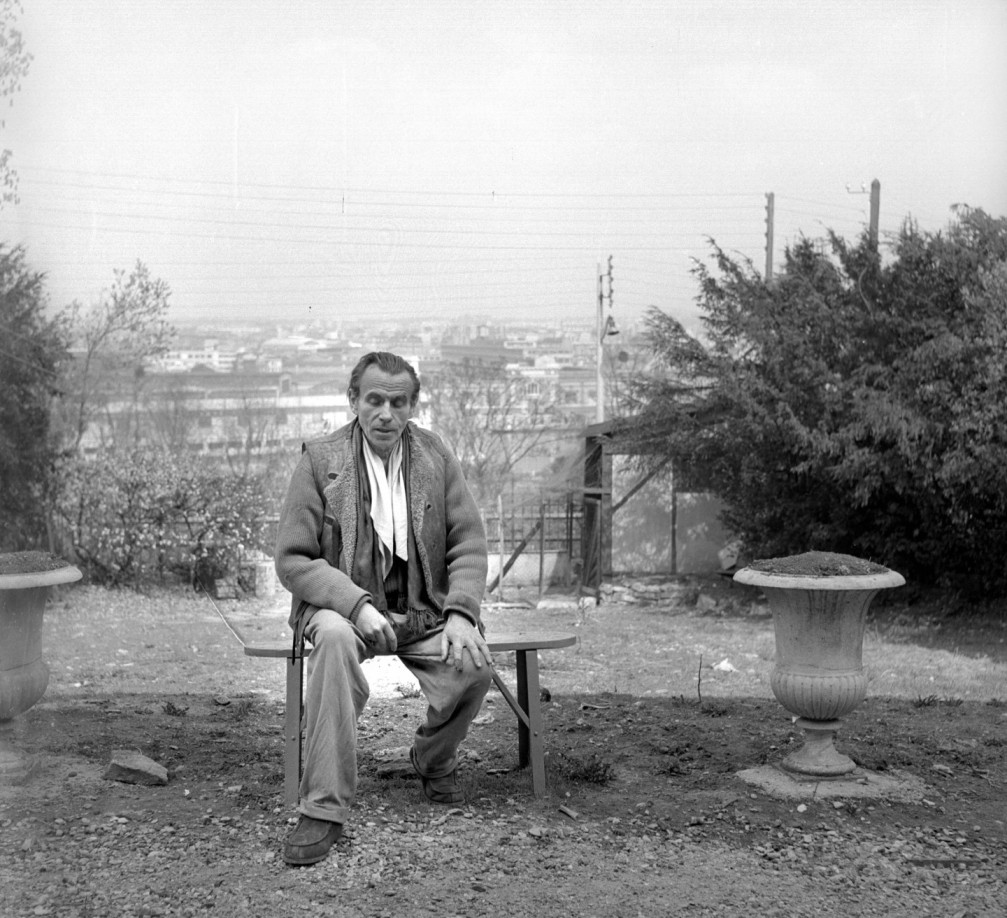 Rumours of a crime | Alexander Adams | The Critic Magazine