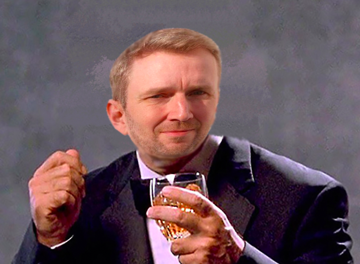 Tall, smooth, and surprisingly affordable | Robert Hutton | The Critic ...