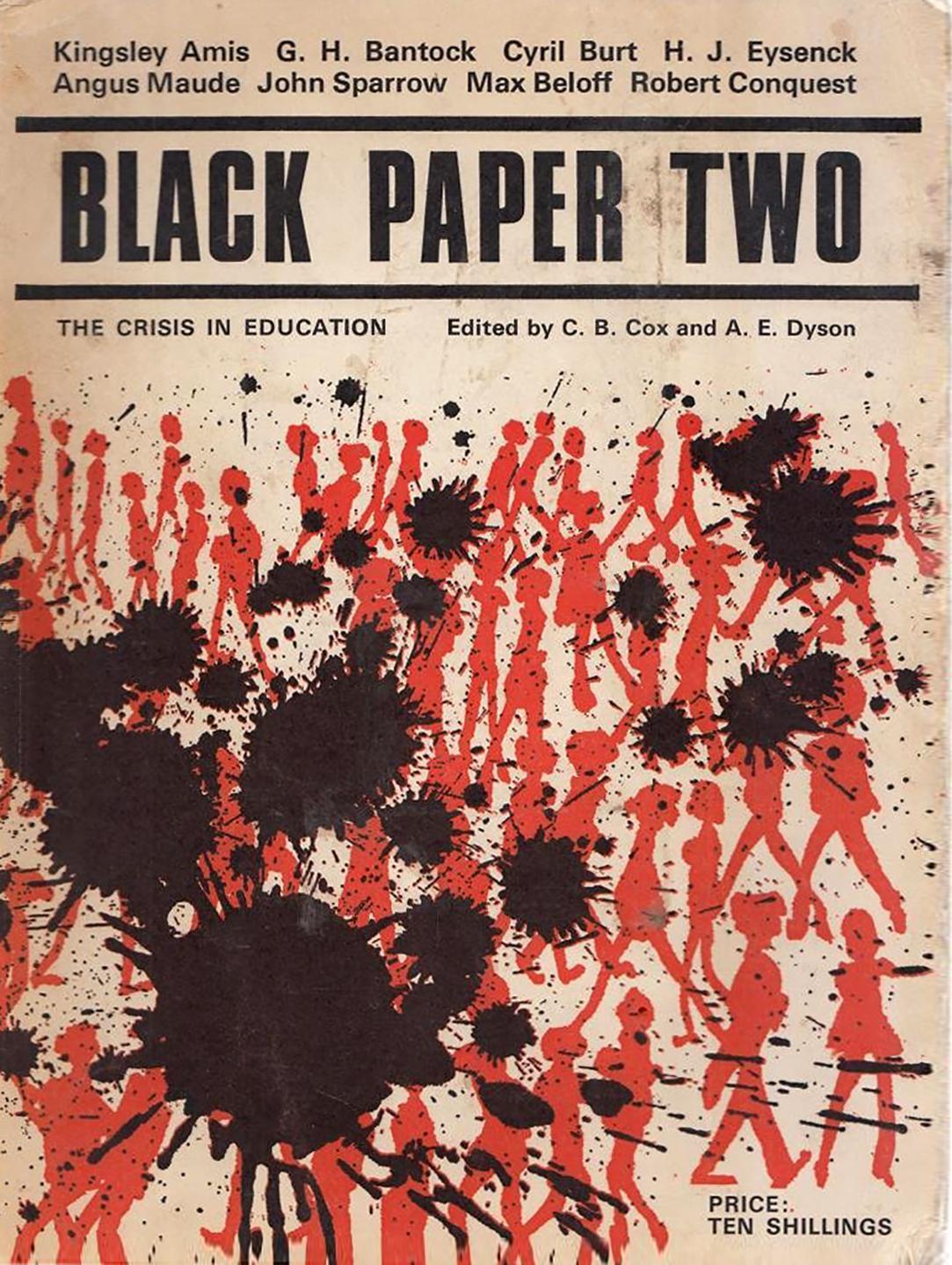 The road to Book Pyre Beacon | Jonathan Meades | The Critic Magazine