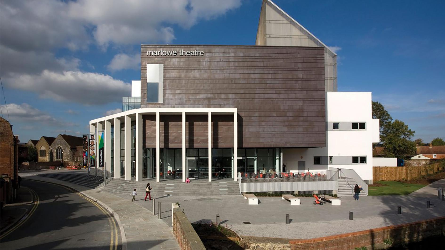 Go west, young man | Romeo Coates | The Critic Magazine