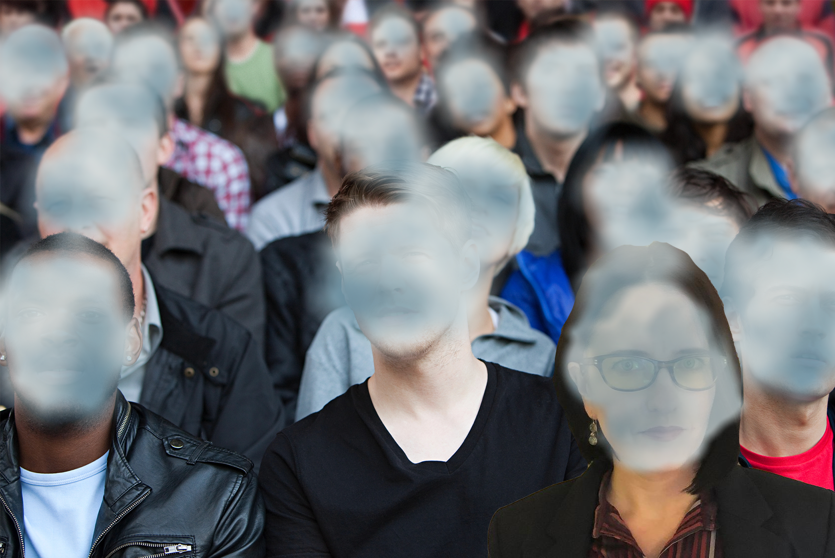 Losing face | Josephine Bartosch | The Critic Magazine