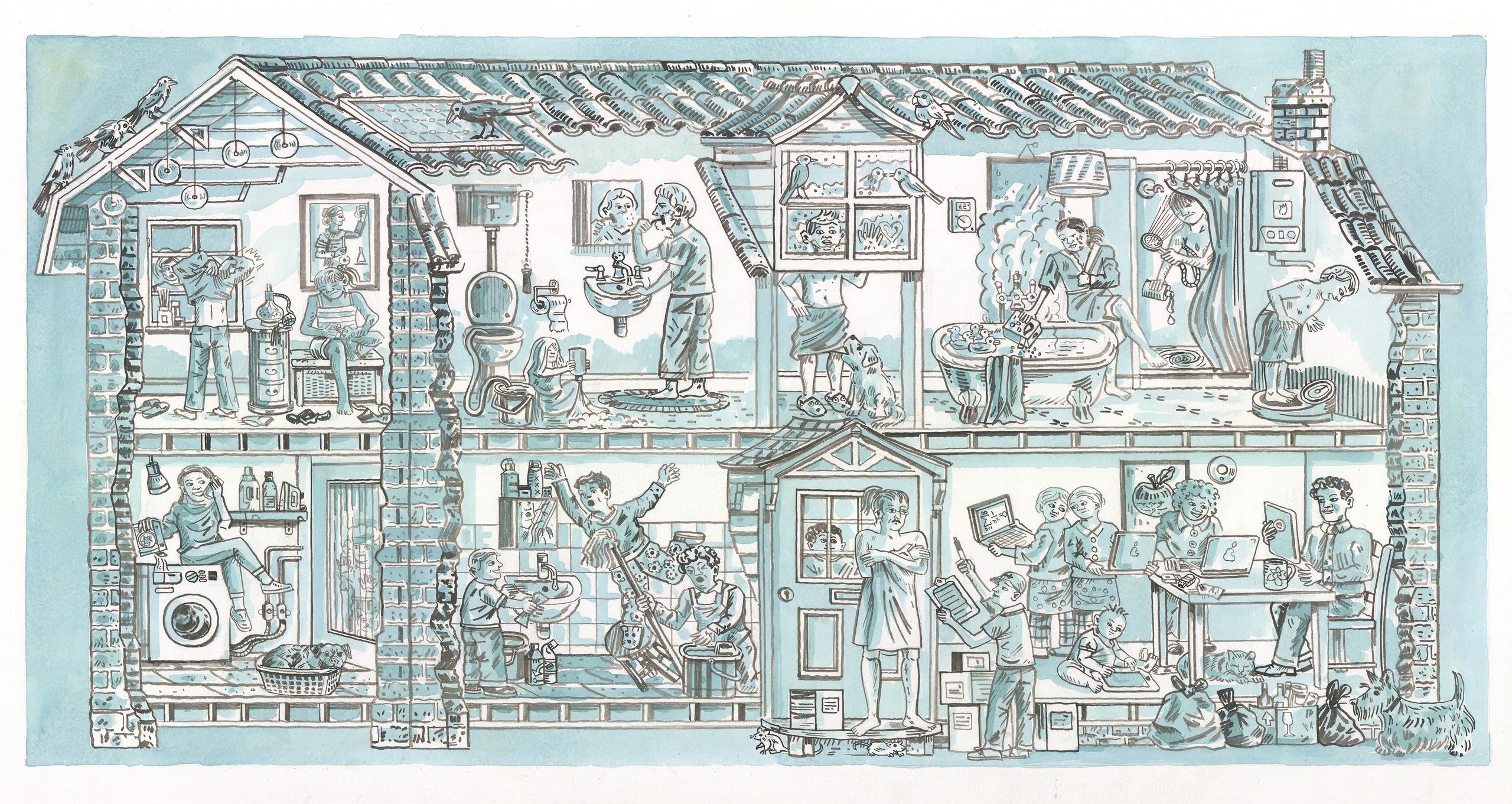 Unleash your inner Einstein | Brian Clegg | The Critic Magazine