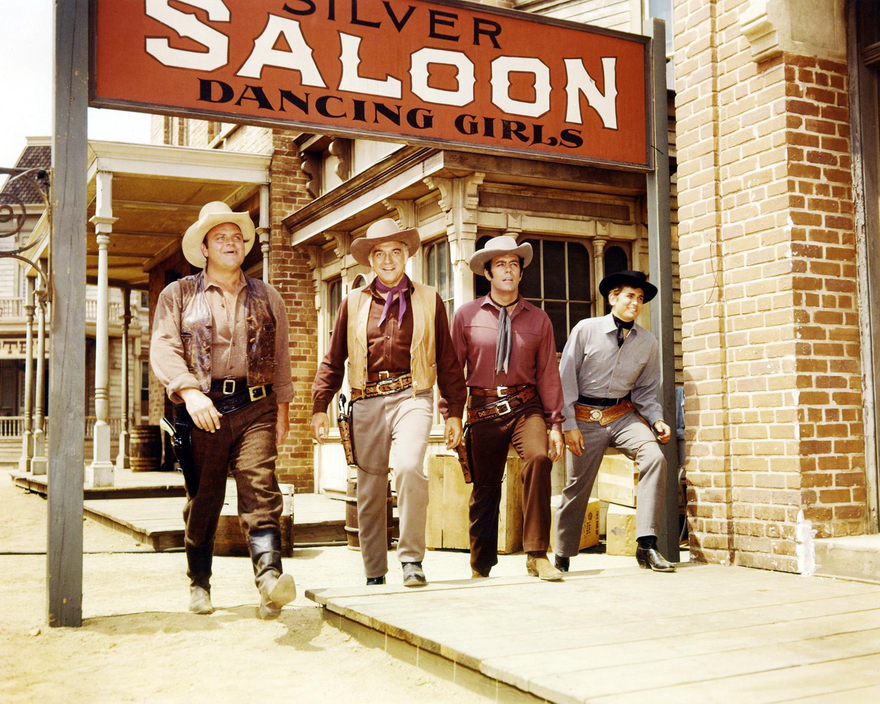 Otherworldly talents | Robert Meakin | The Critic Magazine