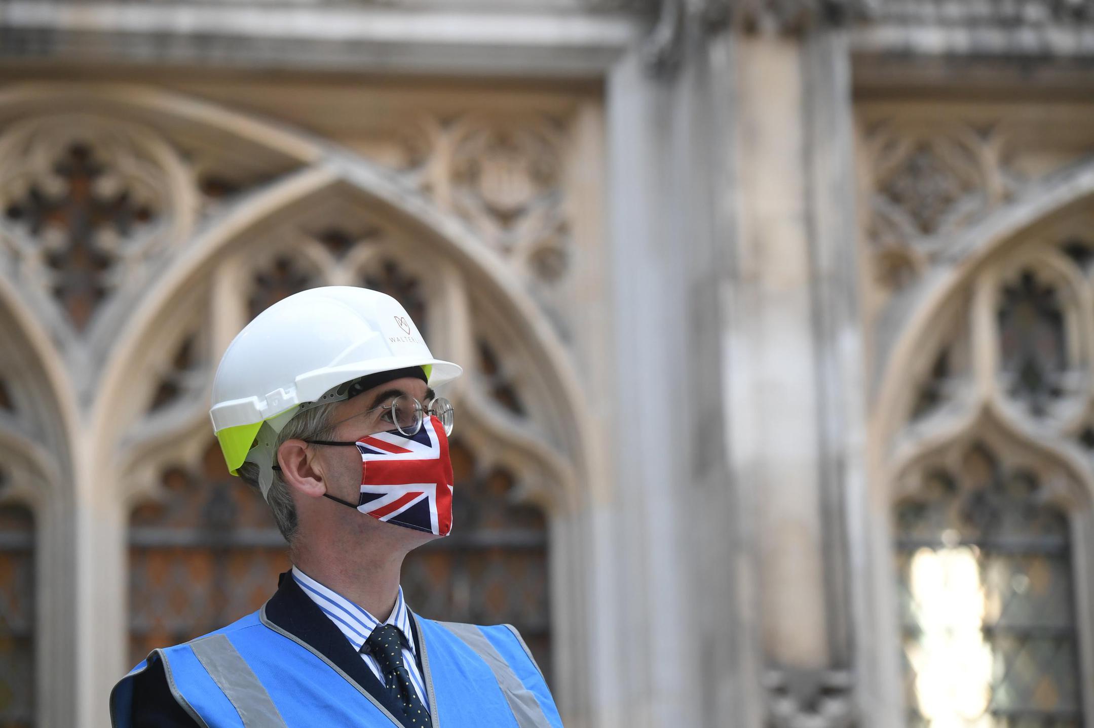 Recanting decanting | Andrew Cusack | The Critic Magazine