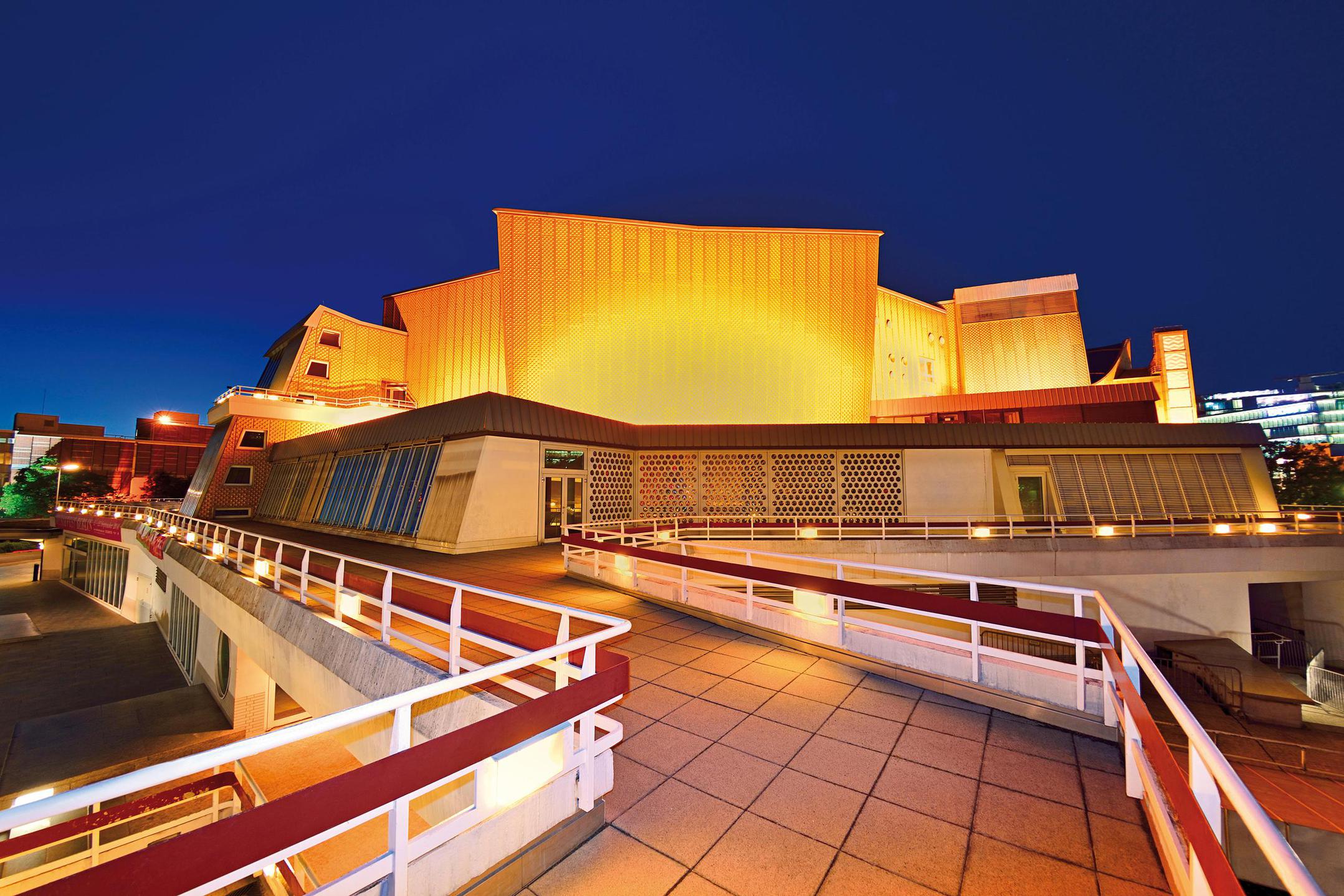 Otherworldly talents | Robert Meakin | The Critic Magazine