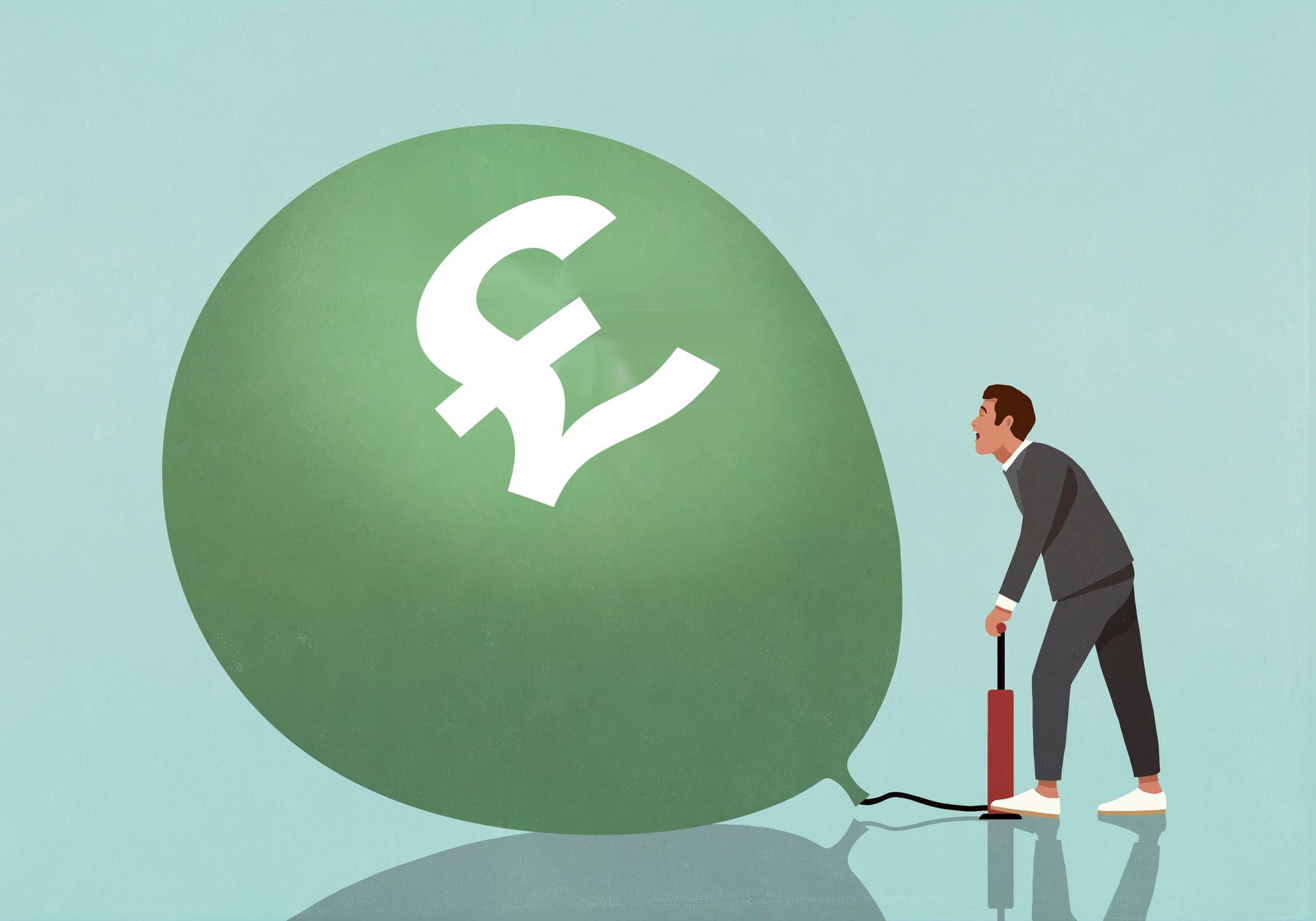 Too much of a good thing | Tim Congdon | The Critic Magazine